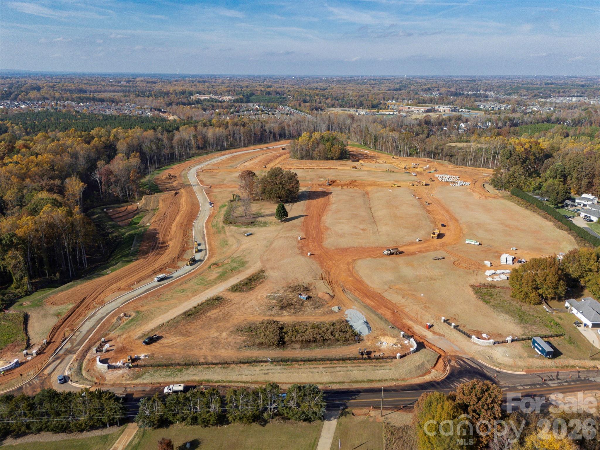 Lot 110 Mayes Meadow DriveSavannah, Cornelius, NC - photo 19 of 20