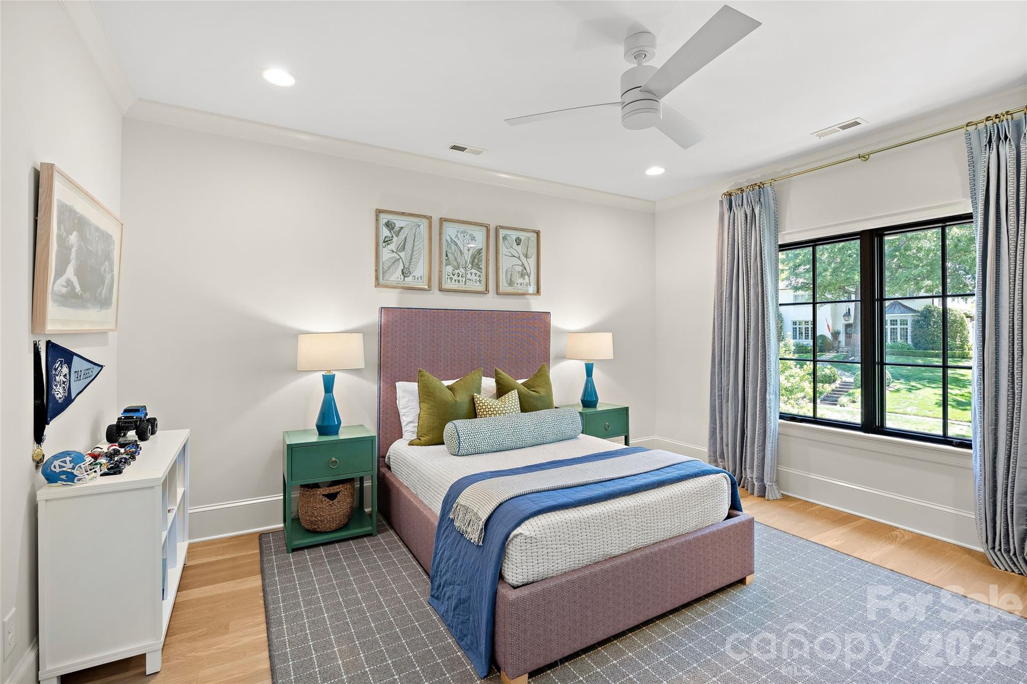 700 Cherokee Road, Charlotte, NC - photo 34 of 49