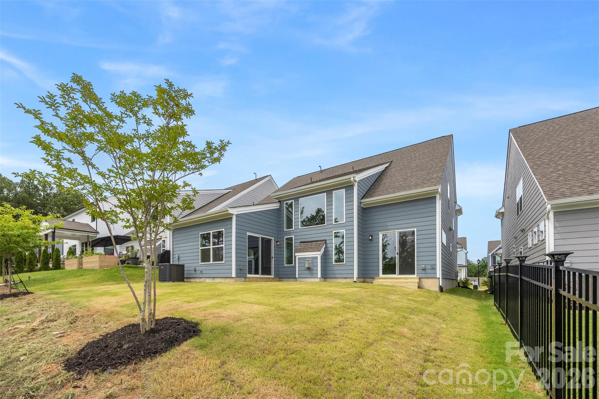 Photo 35 of 18019 Wilbanks Drive, Charlotte, NC