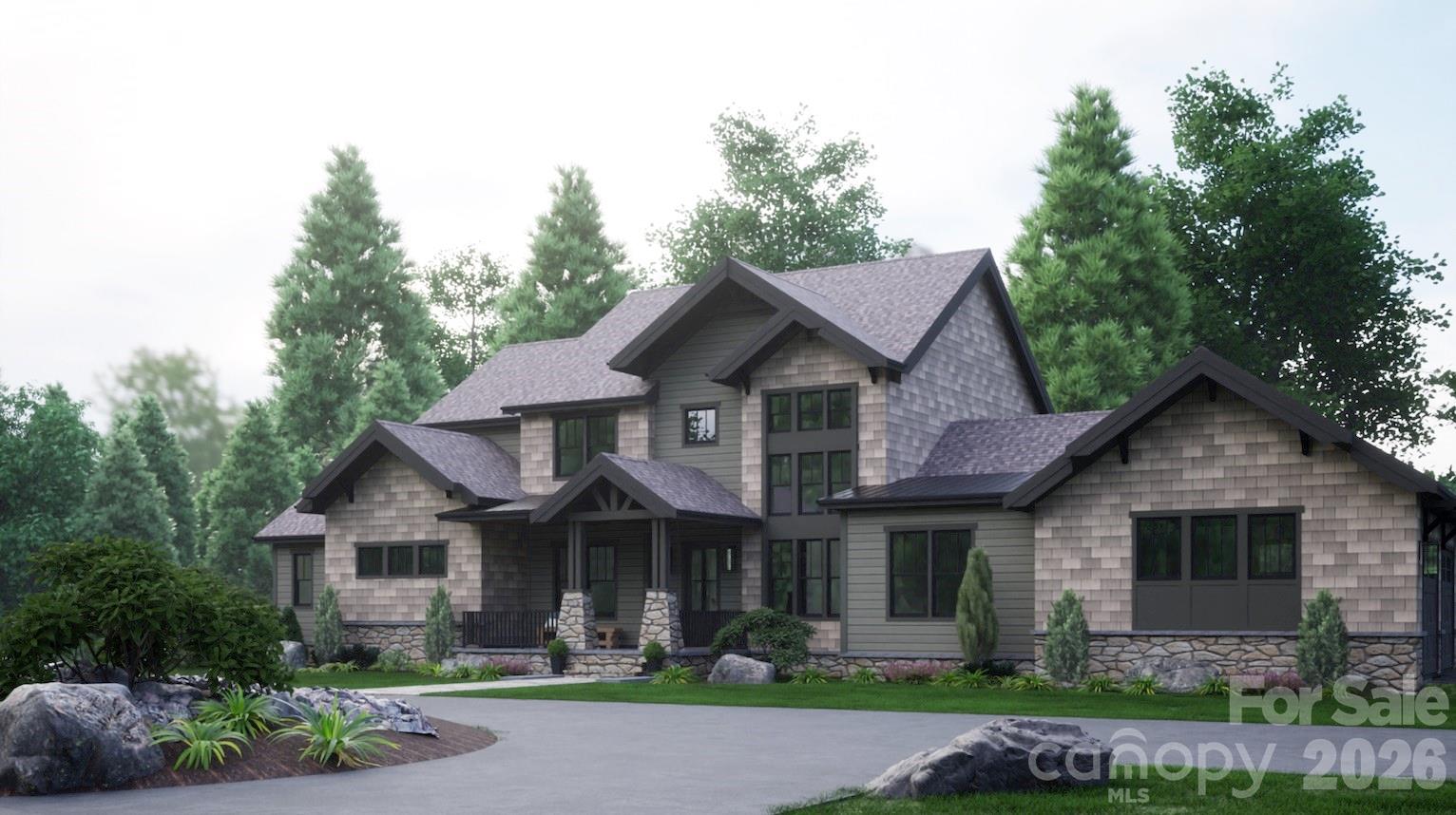 9215 Island Point Road, Charlotte, NC