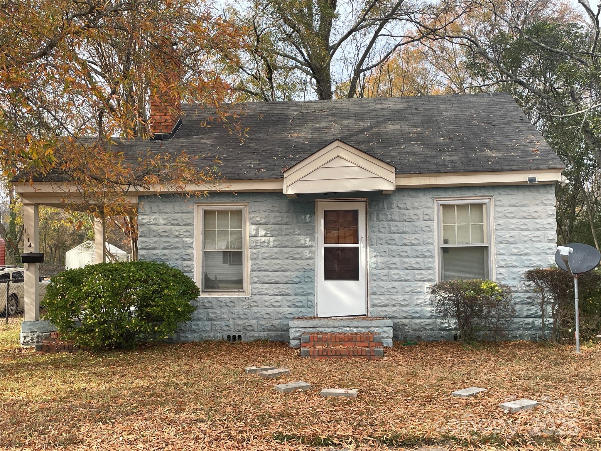1014 Martin Avenue, Rock Hill, SC
