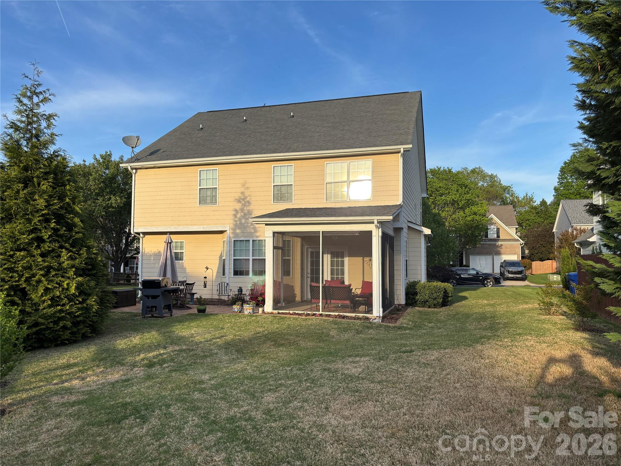 Photo 3 of 115 Runningdeer Drive, Mooresville, NC