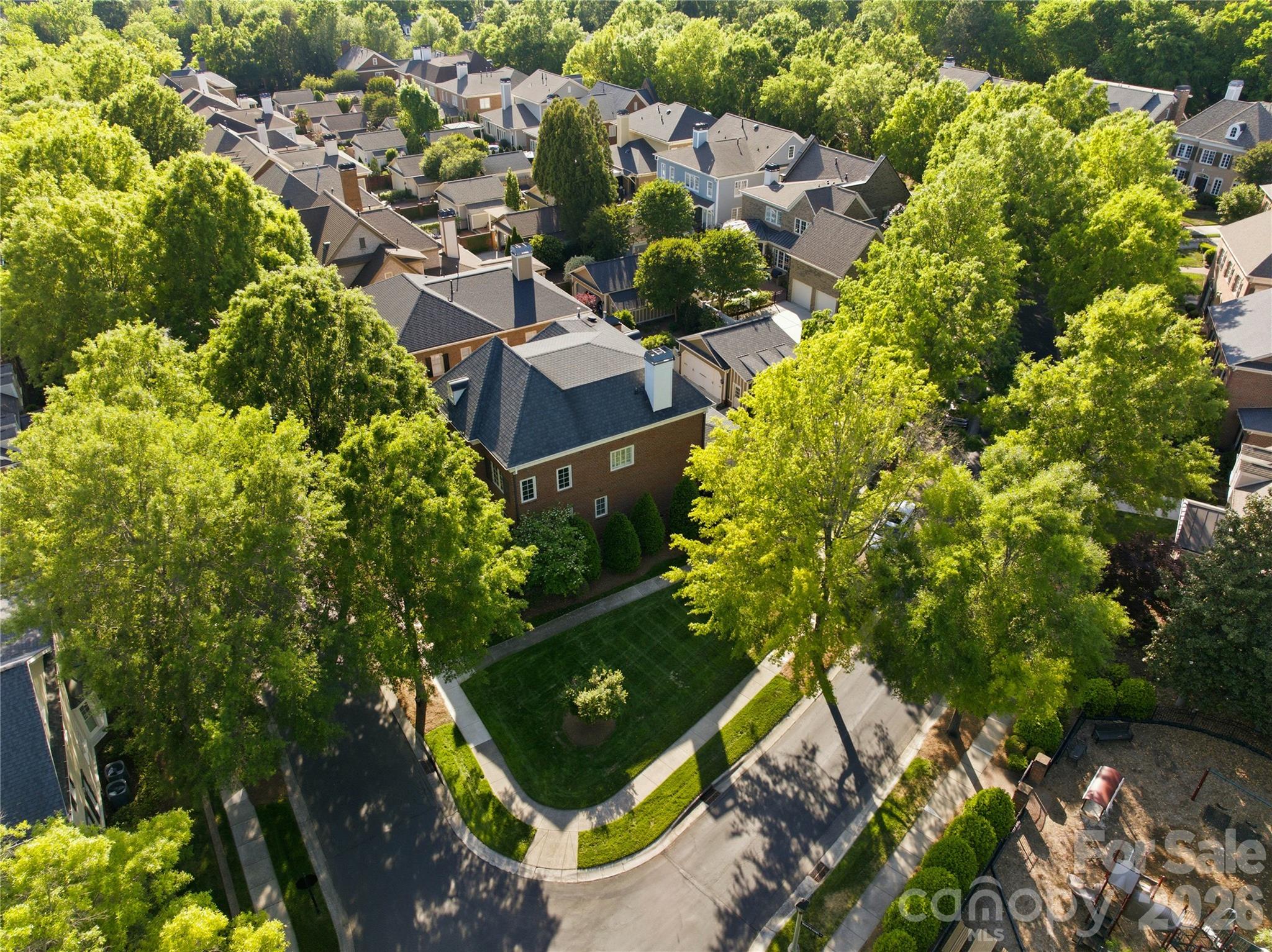 Photo 45 of 3343 Indian Meadows Lane, Charlotte, NC