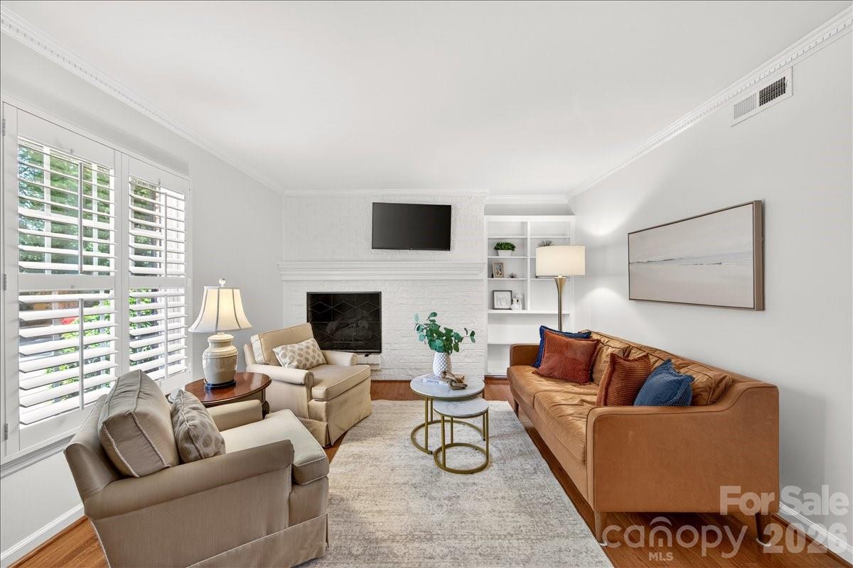 Home for sale at 2229 Rexford RoadC, Charlotte, NC — photo 1 of 36
