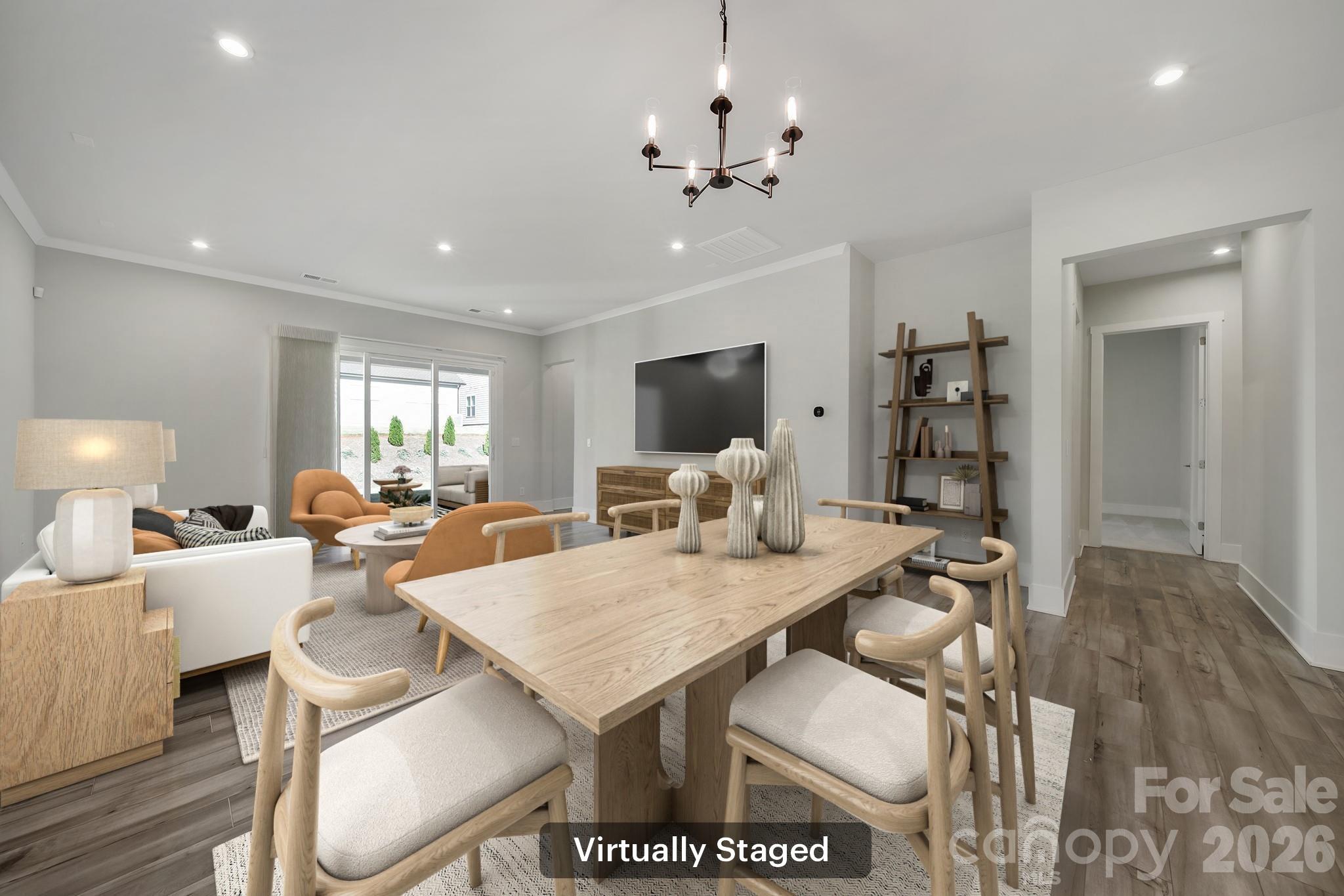Photo 11 of 8021 Brookbank Drive, Charlotte, NC
