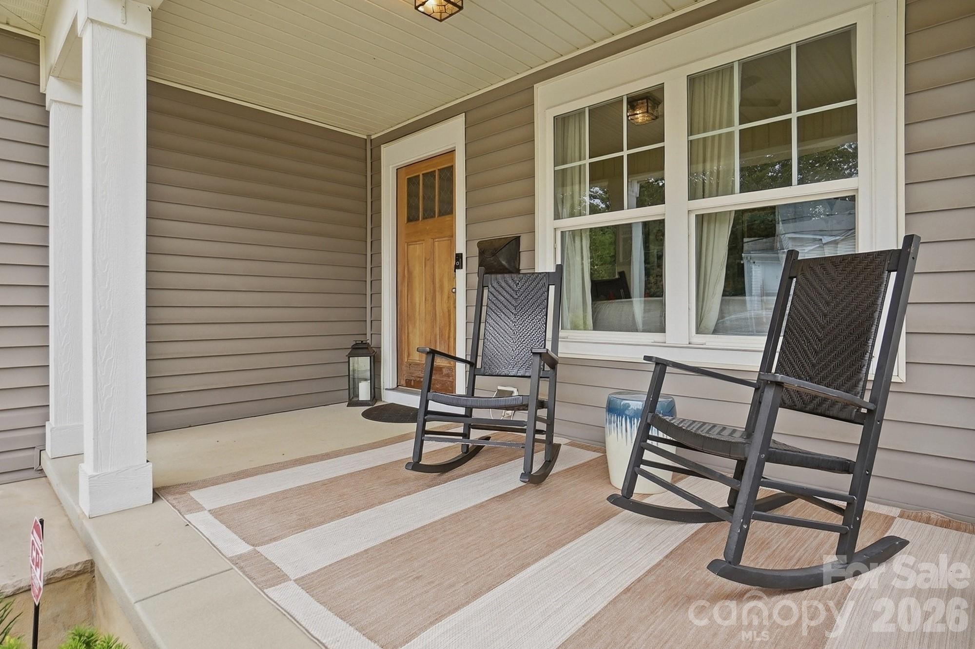 Photo 3 of 1204 Condon Street, Charlotte, NC