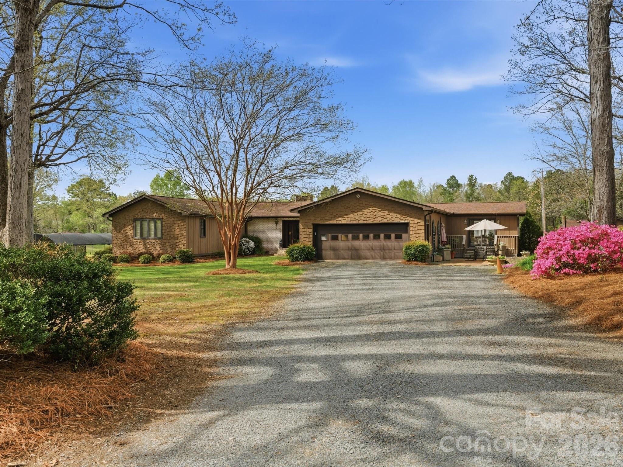 Photo 2 of 2620 Reeves Island Road, Richfield, NC