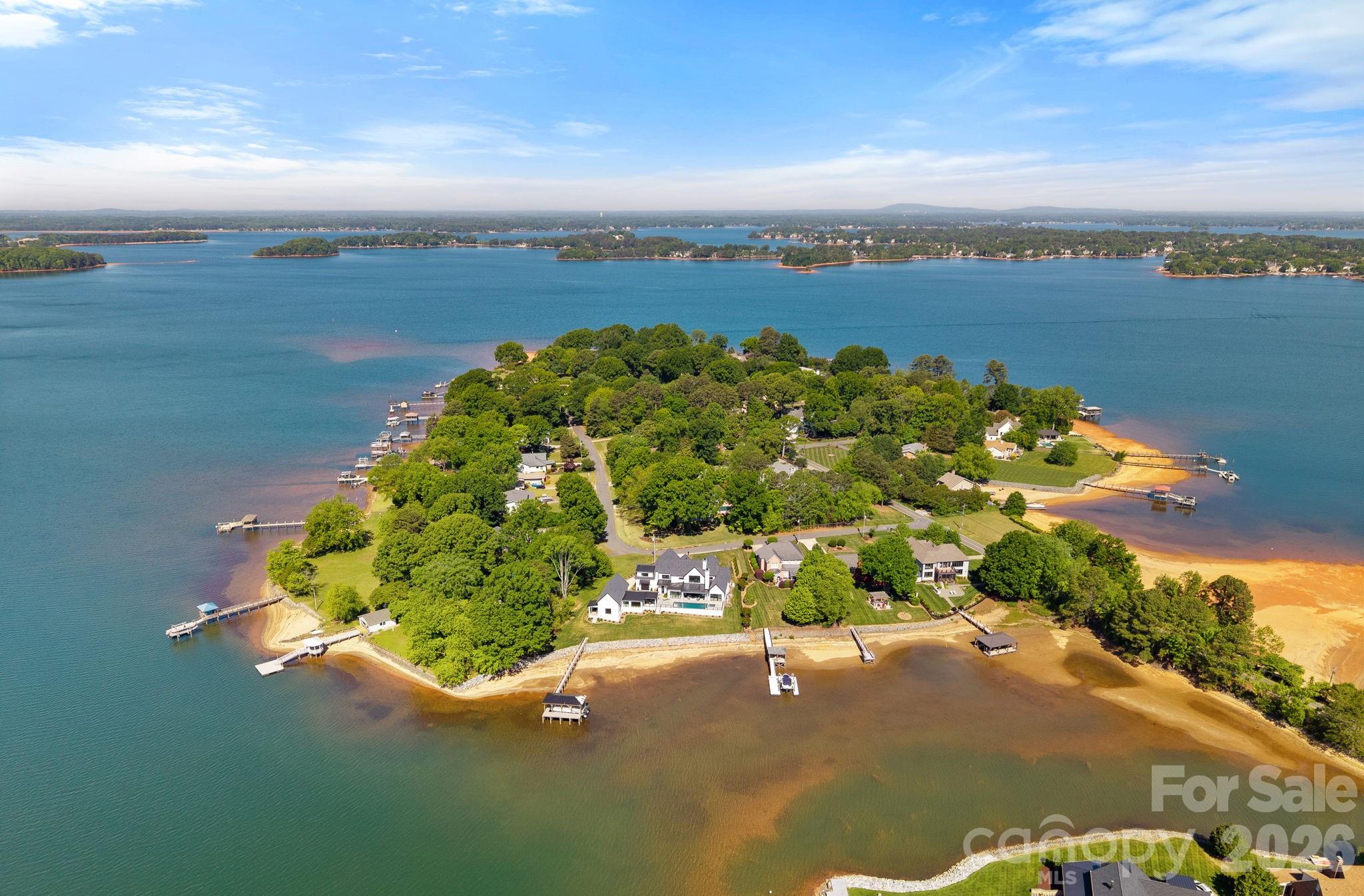 16906 Lake Shore Drive, Cornelius, NC