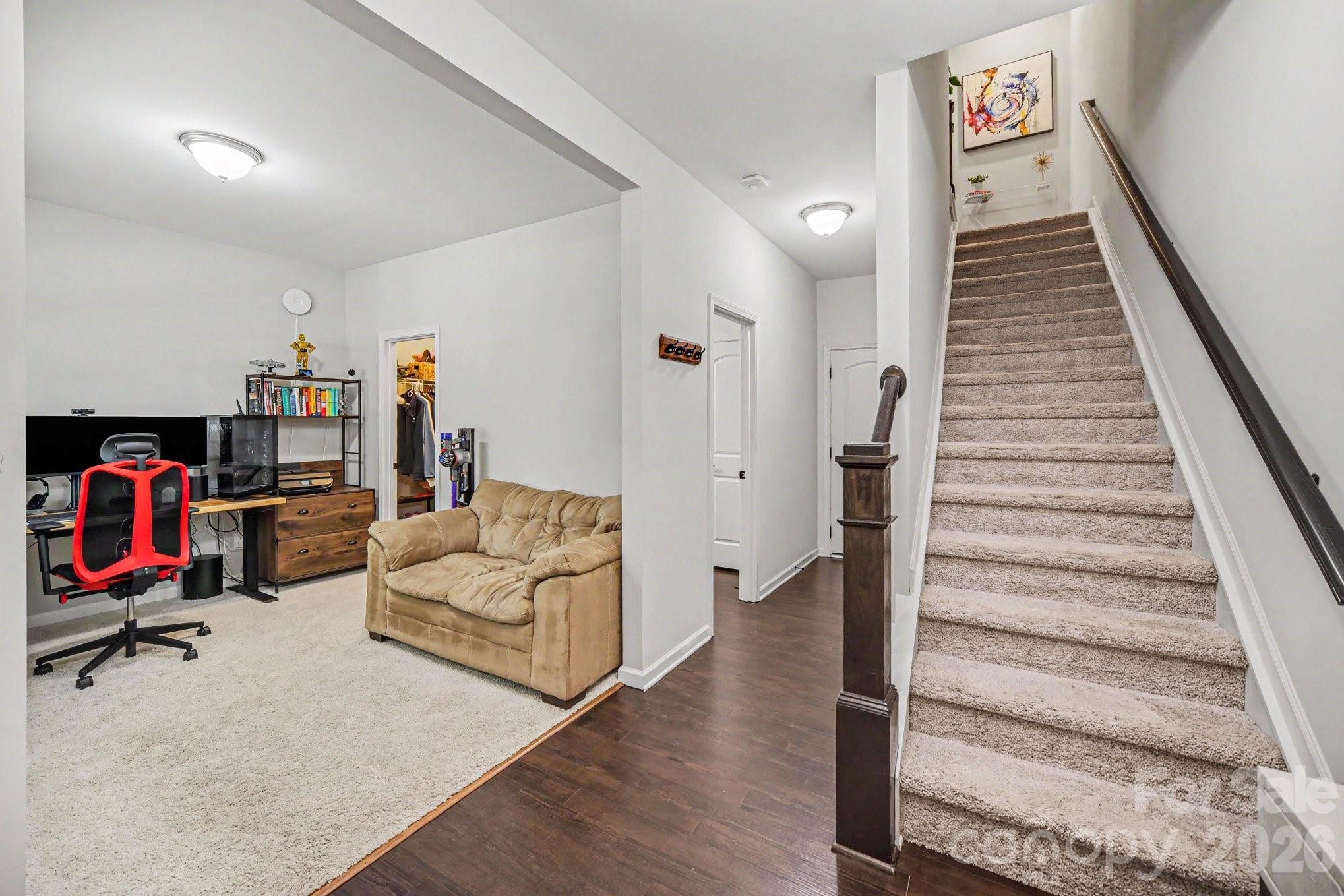 Photo 9 of 9316 Ainslie Downs Street, Charlotte, NC