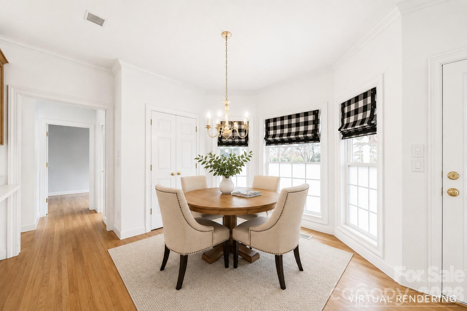 4006 Belle Meade Circle, Belmont, NC - photo 9 of 36