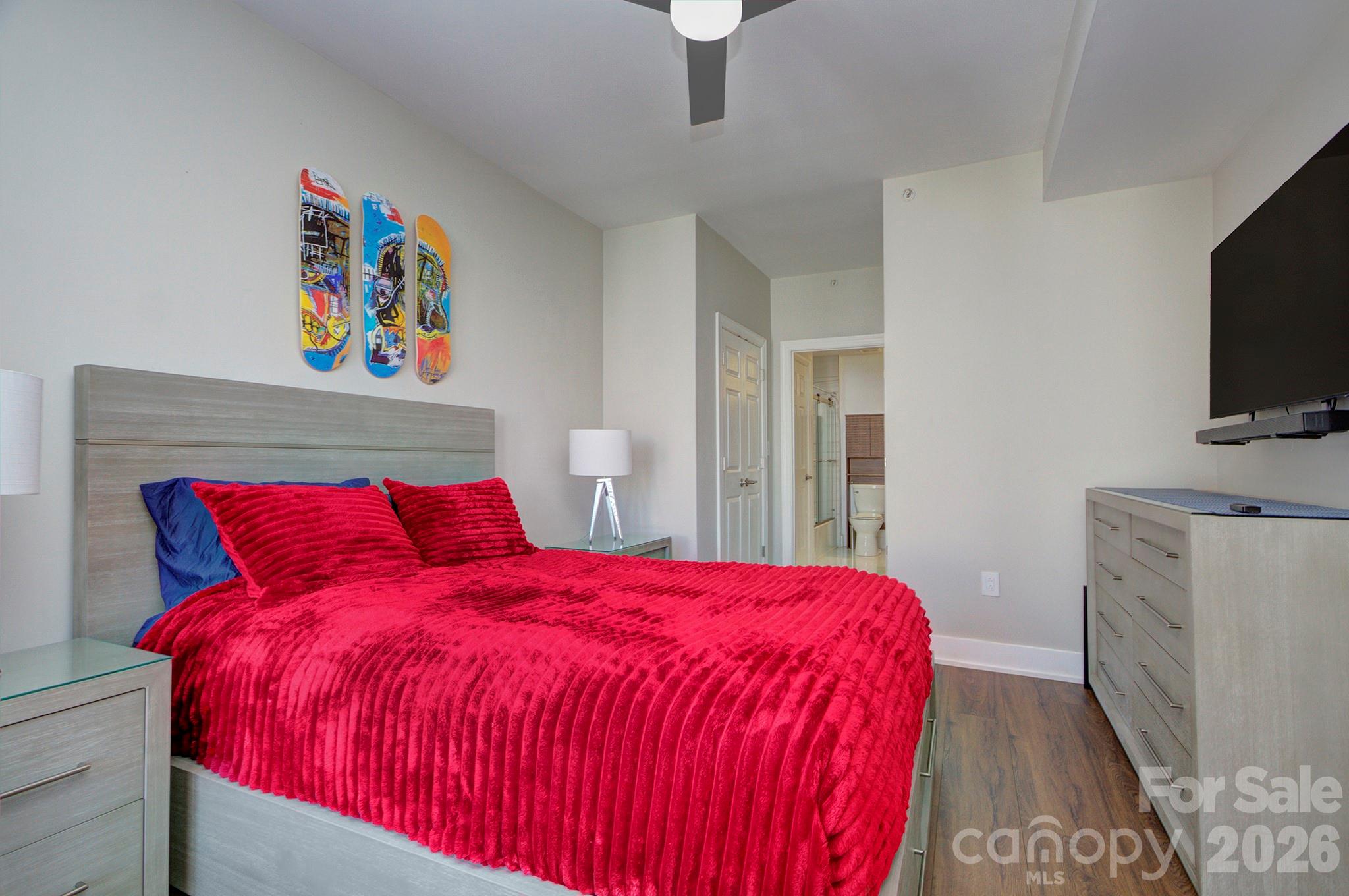 Photo 19 of 718 W Trade Street604, Charlotte, NC