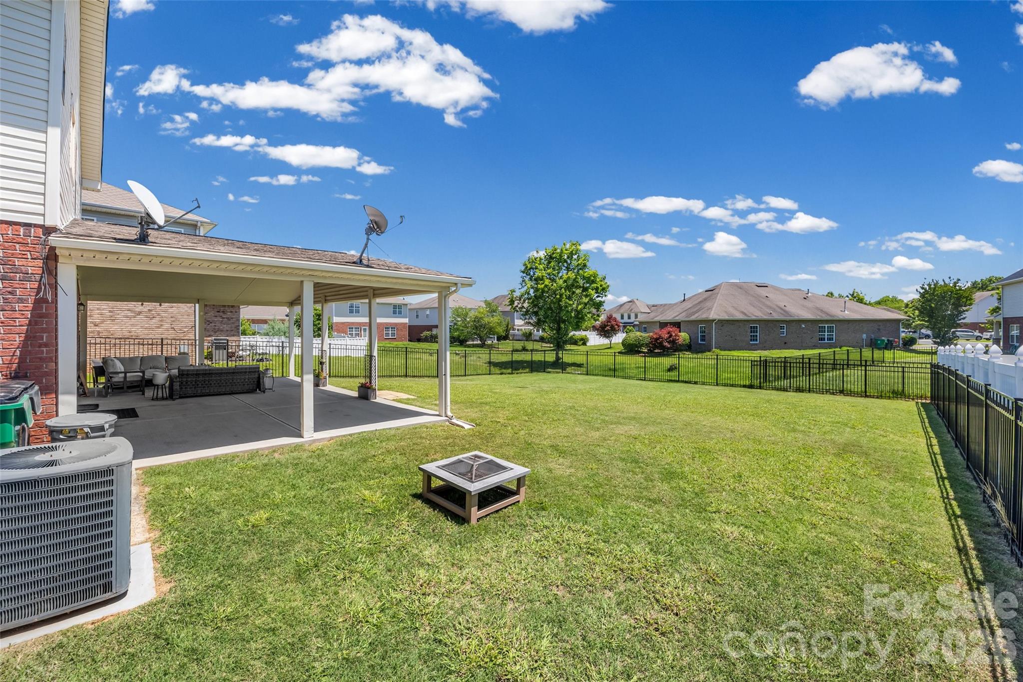 Photo 44 of 14712 Vaughan Drive, Charlotte, NC