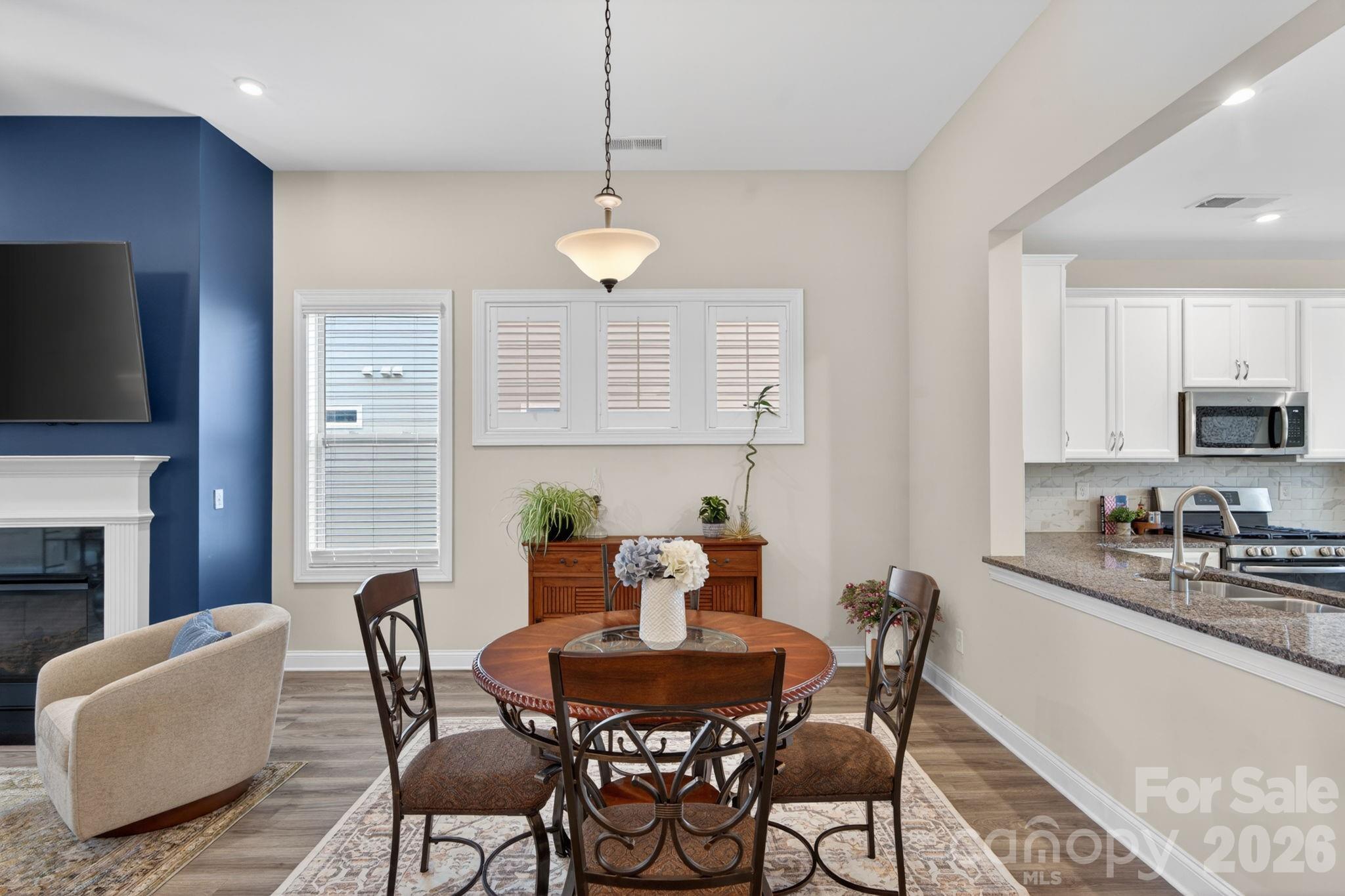 Photo 14 of 5539 Cheerful Lane, Charlotte, NC