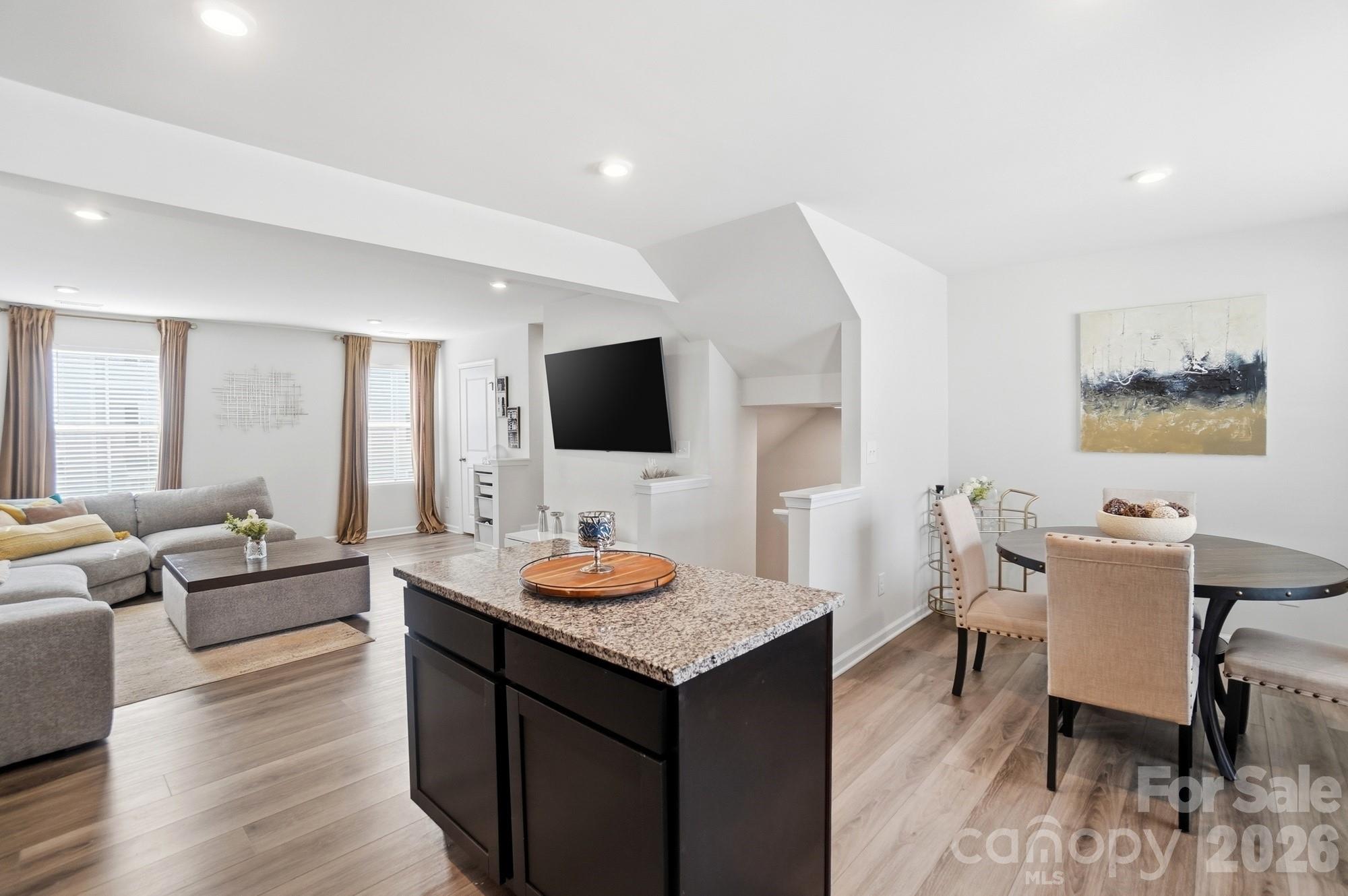 Photo 8 of 2040 Langer Street, Charlotte, NC