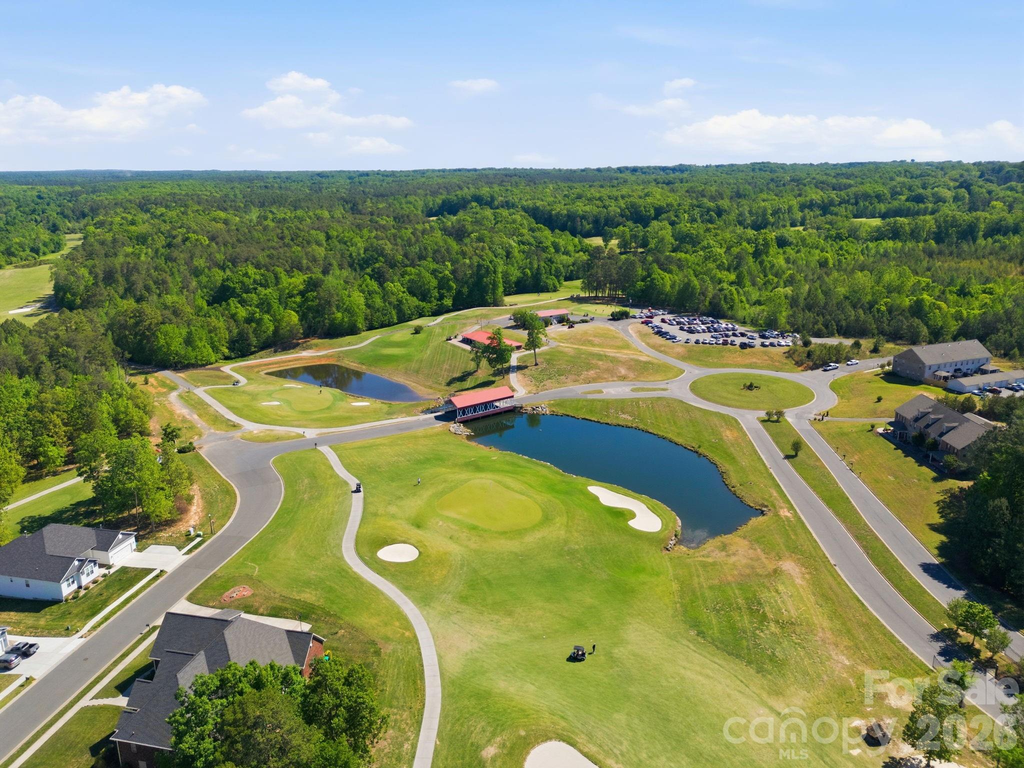11836 Glenwood Drive, Locust, NC - photo 43 of 46