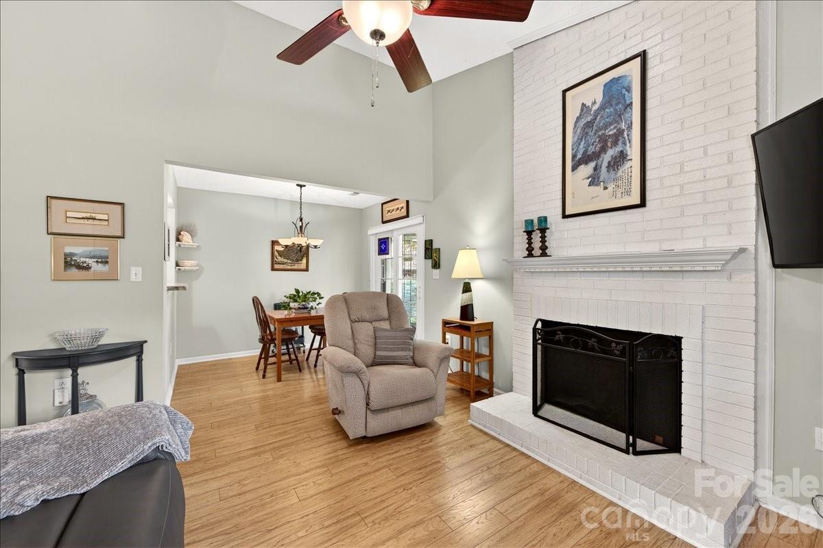 Photo 11 of 7306 Carrbridge Lane, Charlotte, NC