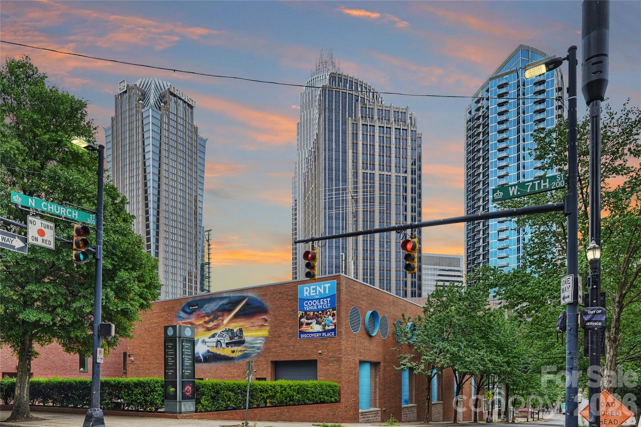 Photo 10 of 401 N Church Street103, Charlotte, NC