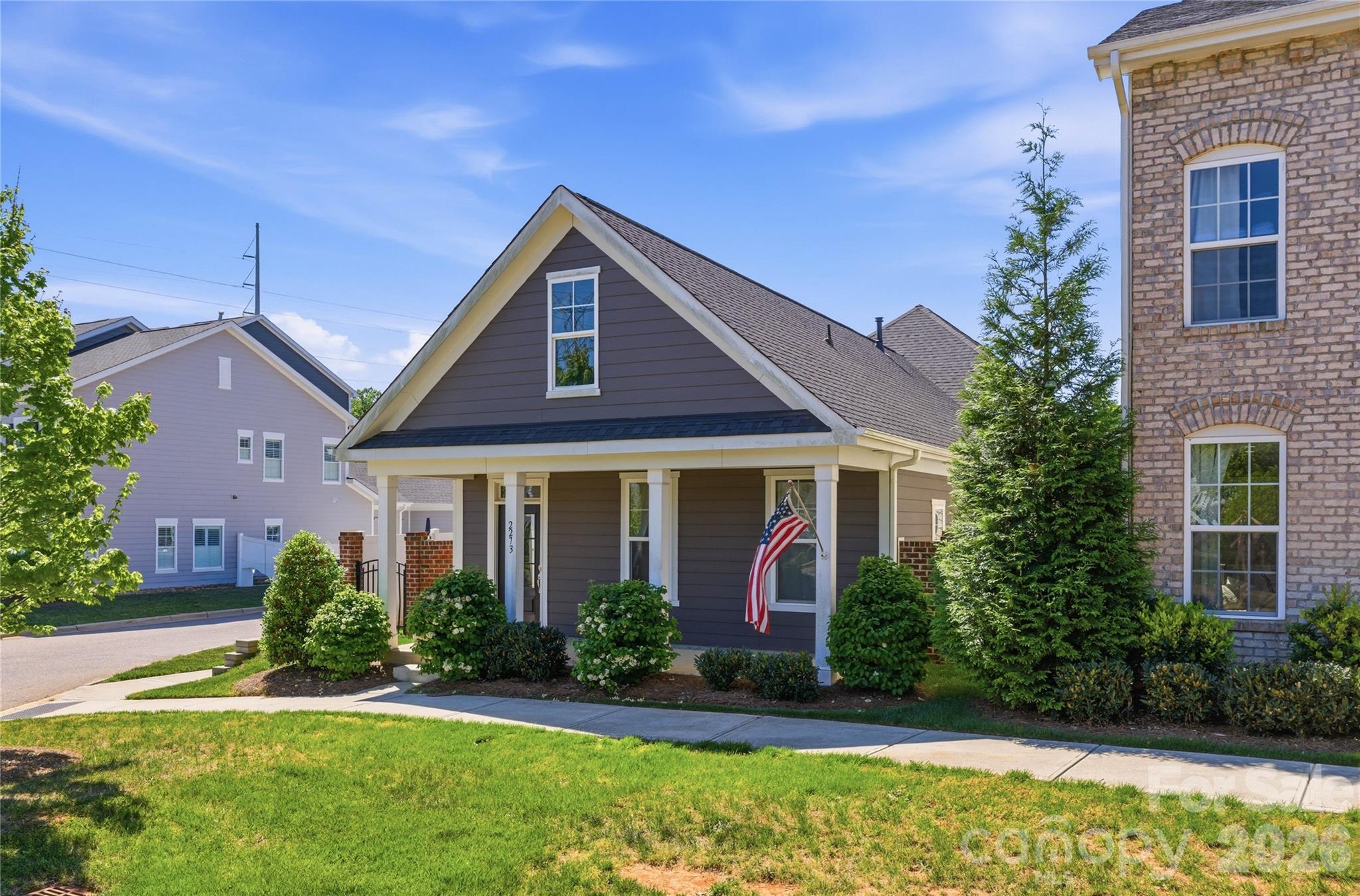2273 Moss Haven Lane, Denver, NC - photo 2 of 38