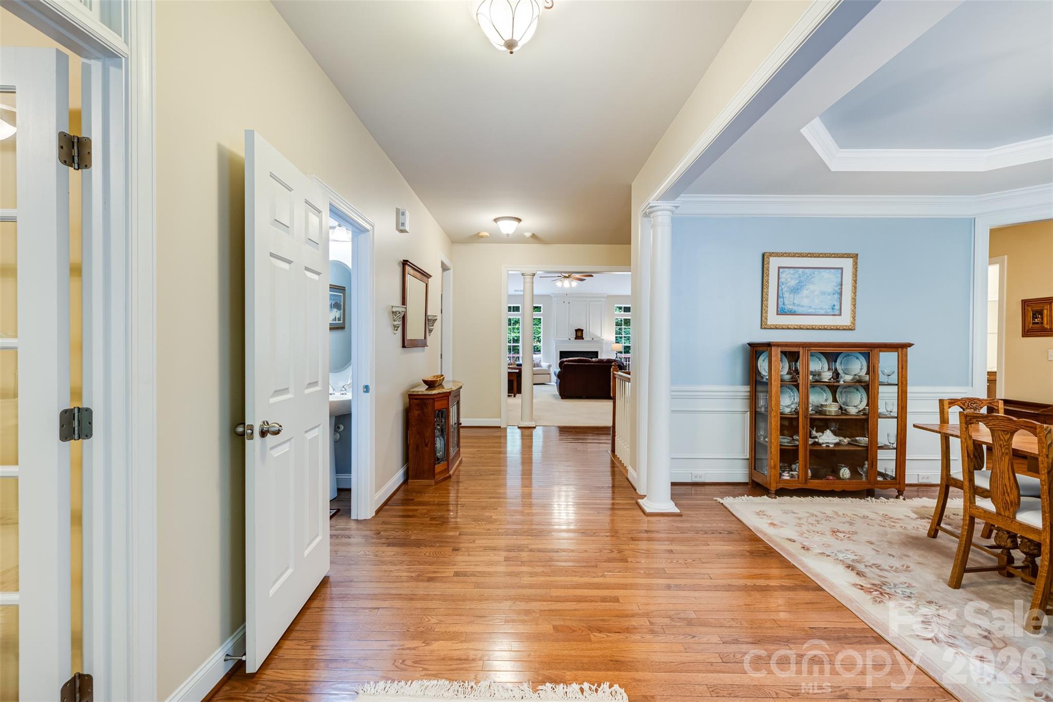 101 Woodwinds Drive, Mount Holly, NC - photo 6 of 42