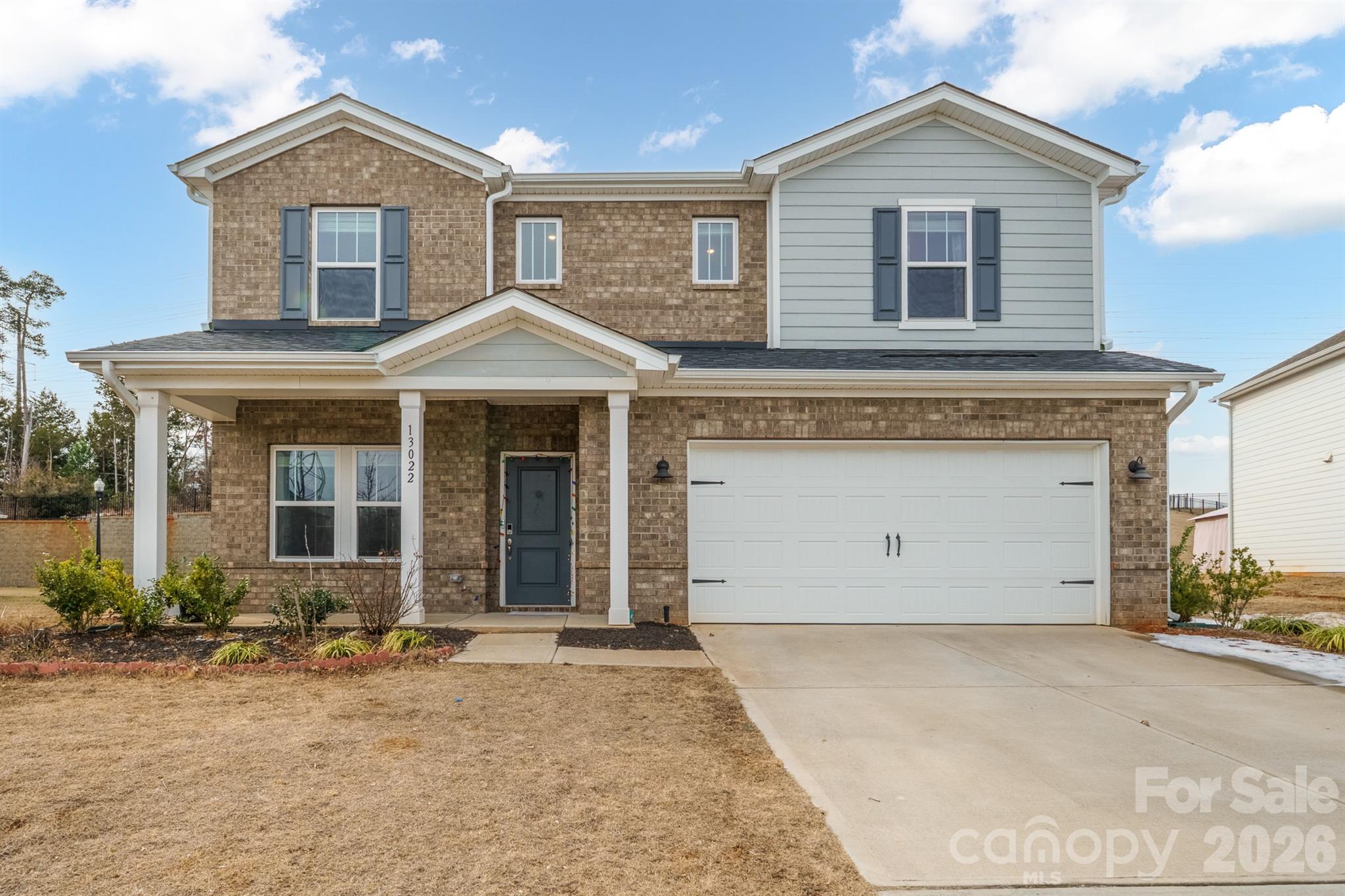 Home for sale at 13022 KENWORTH Road, Charlotte, NC — photo 1 of 24