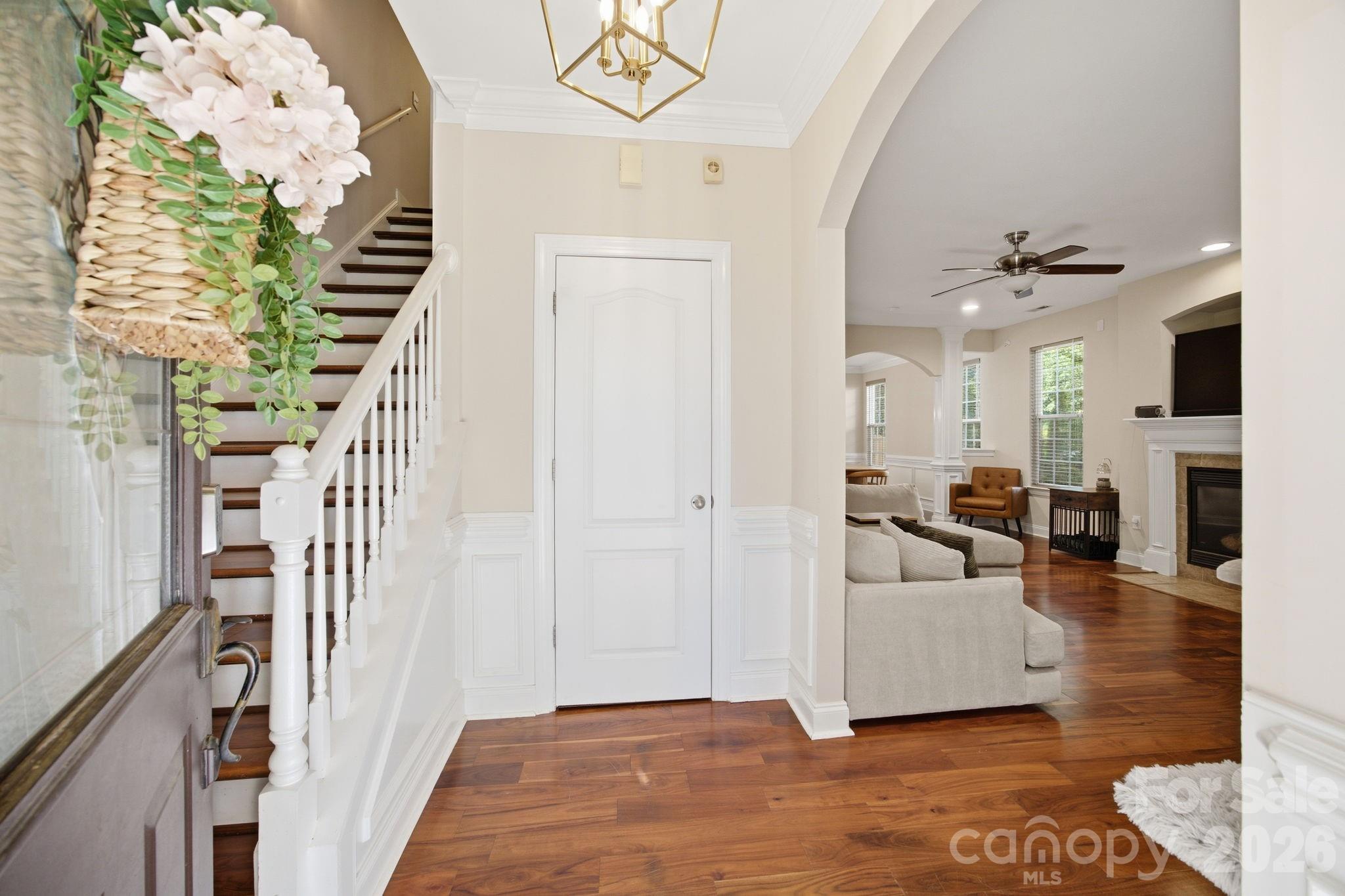 Photo 3 of 12928 Windy Lea Lane, Huntersville, NC