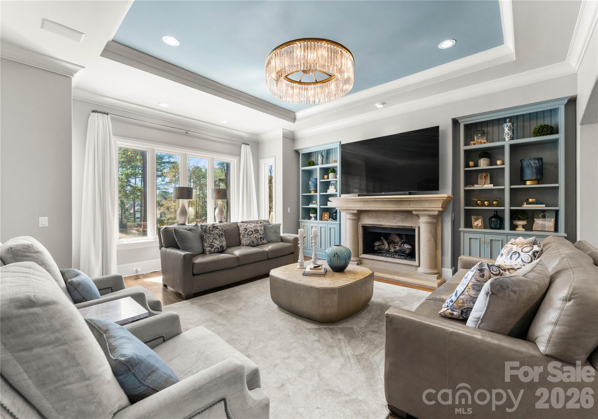 129 Marstons Mill Drive, Mooresville, NC - photo 18 of 49
