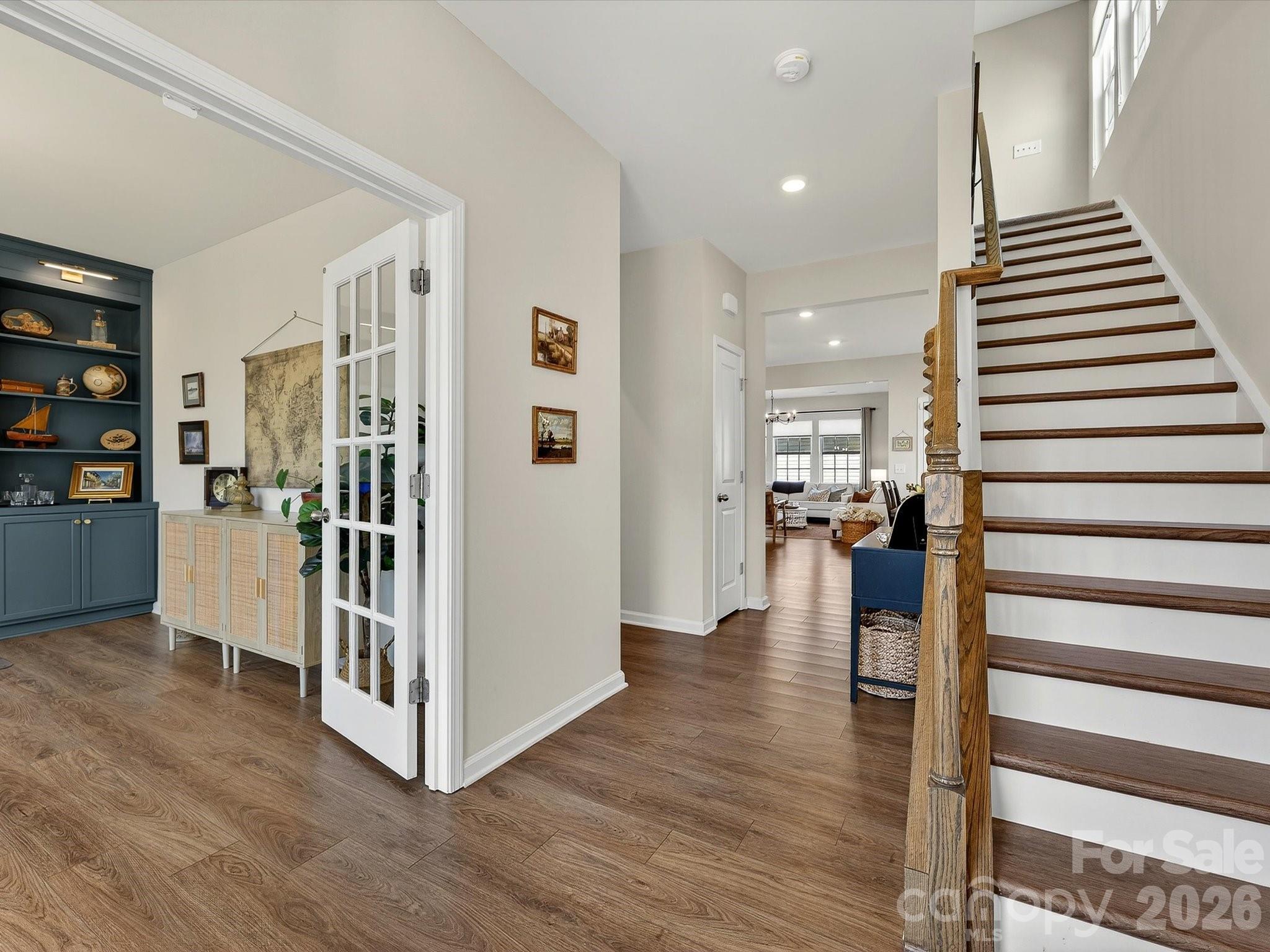 Photo 4 of 15748 Country House Street, Charlotte, NC