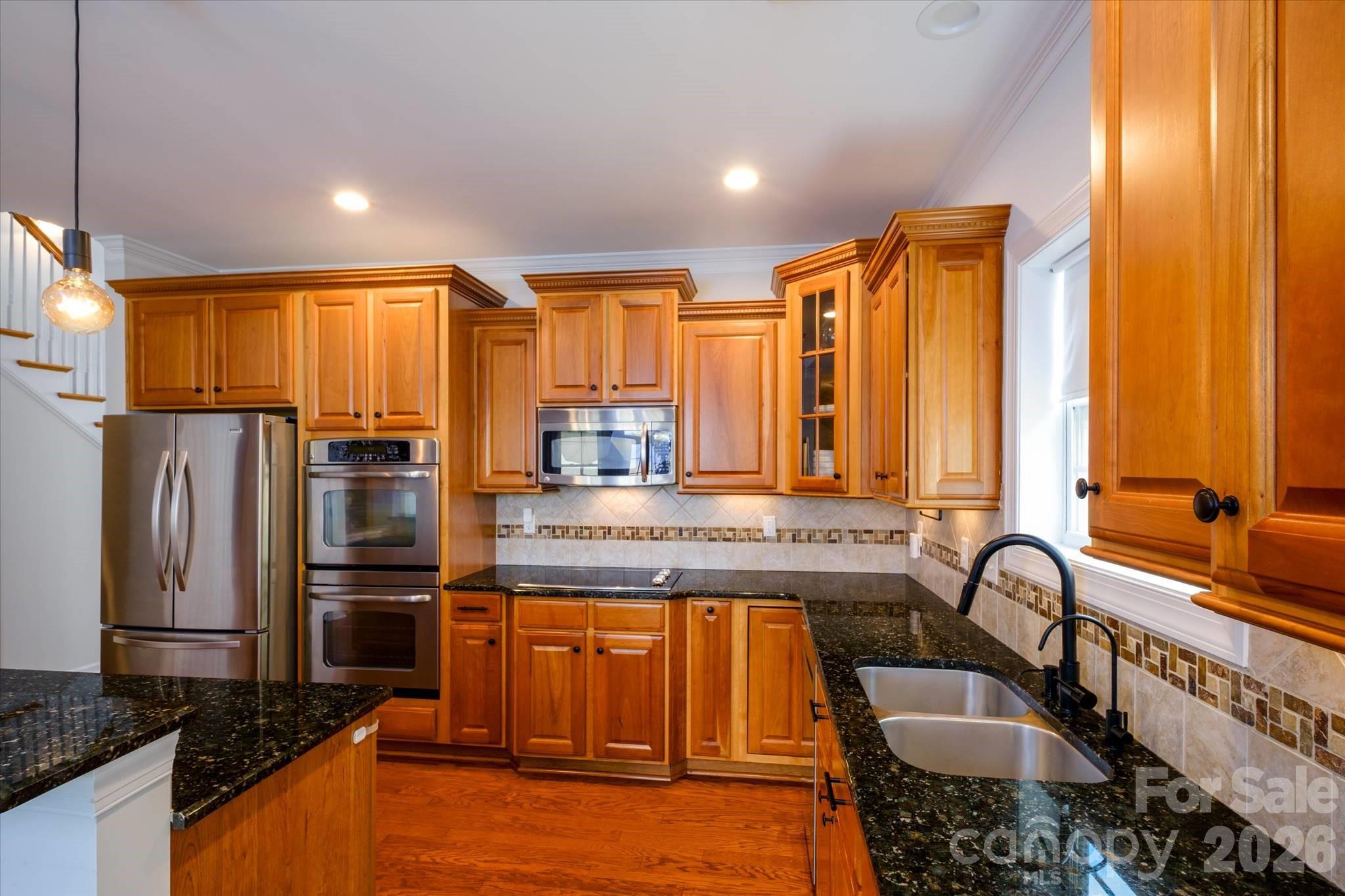 Photo 10 of 8929 Carneros Creek Road, Charlotte, NC