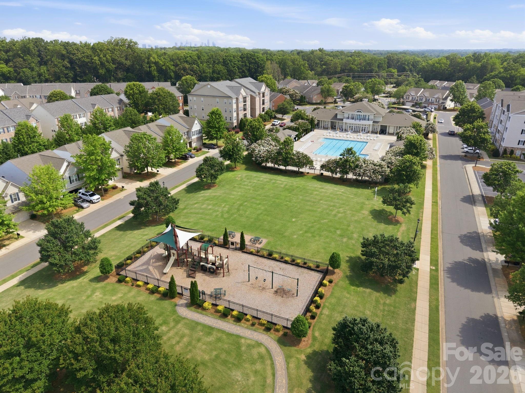 Photo 48 of 2162 Belle Vernon Avenue, Charlotte, NC