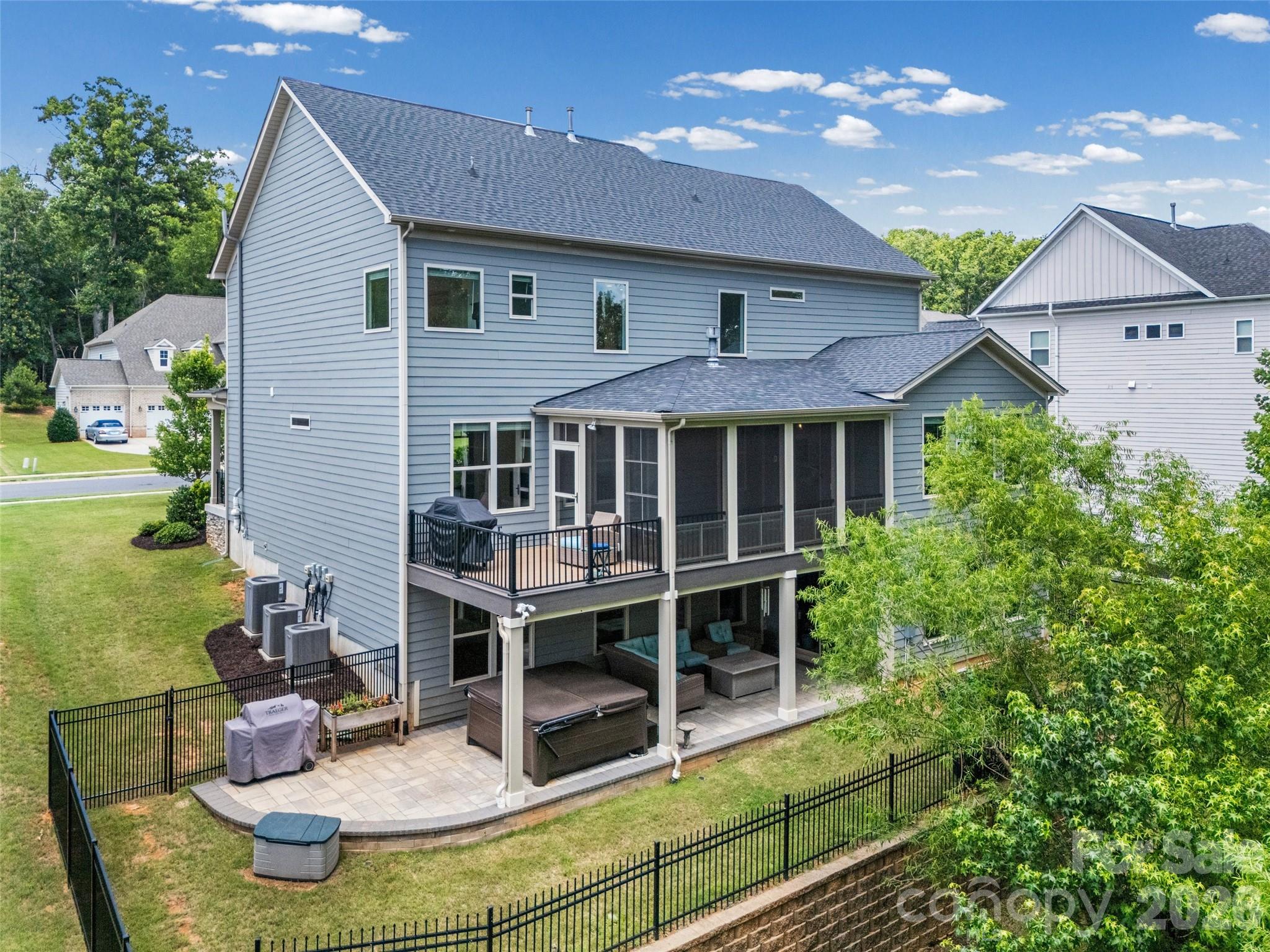 Photo 42 of 629 Cornell Drive, Indian Land, SC