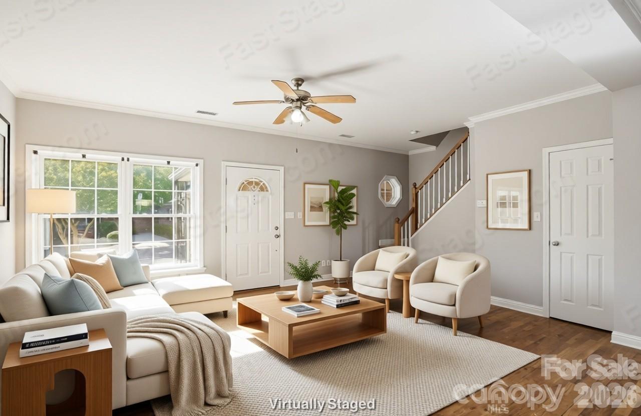 Photo 6 of 4322 Laurel Hill Lane, Charlotte, NC
