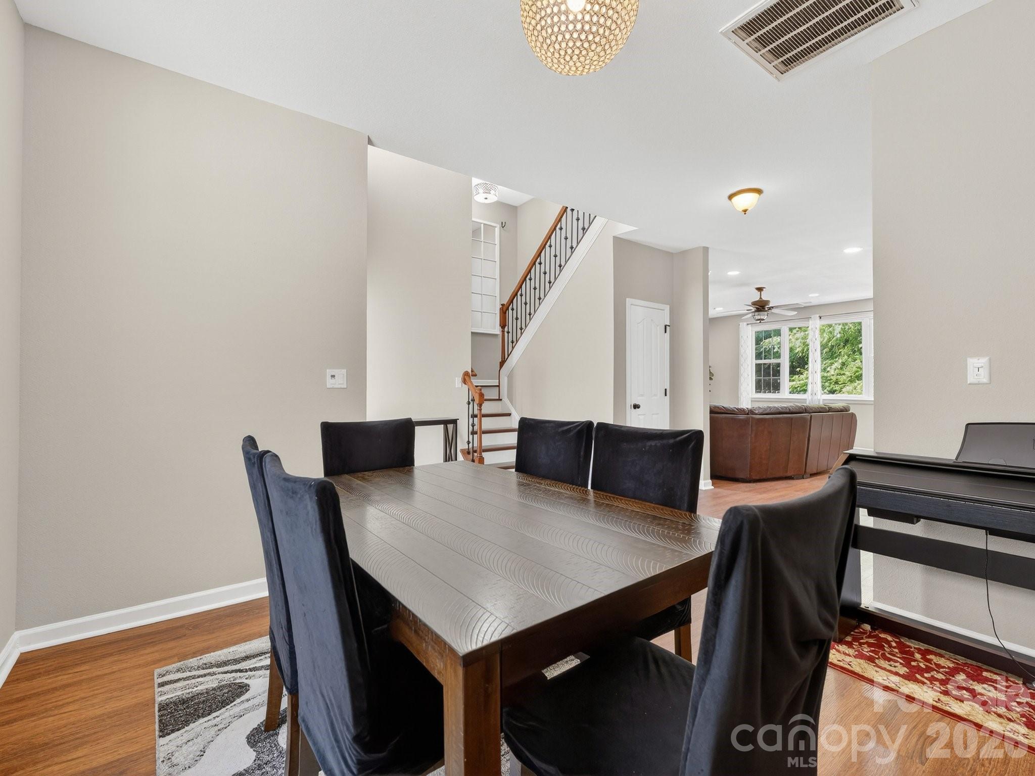 Photo 8 of 17234 Cambridge Woods Court, Charlotte, NC