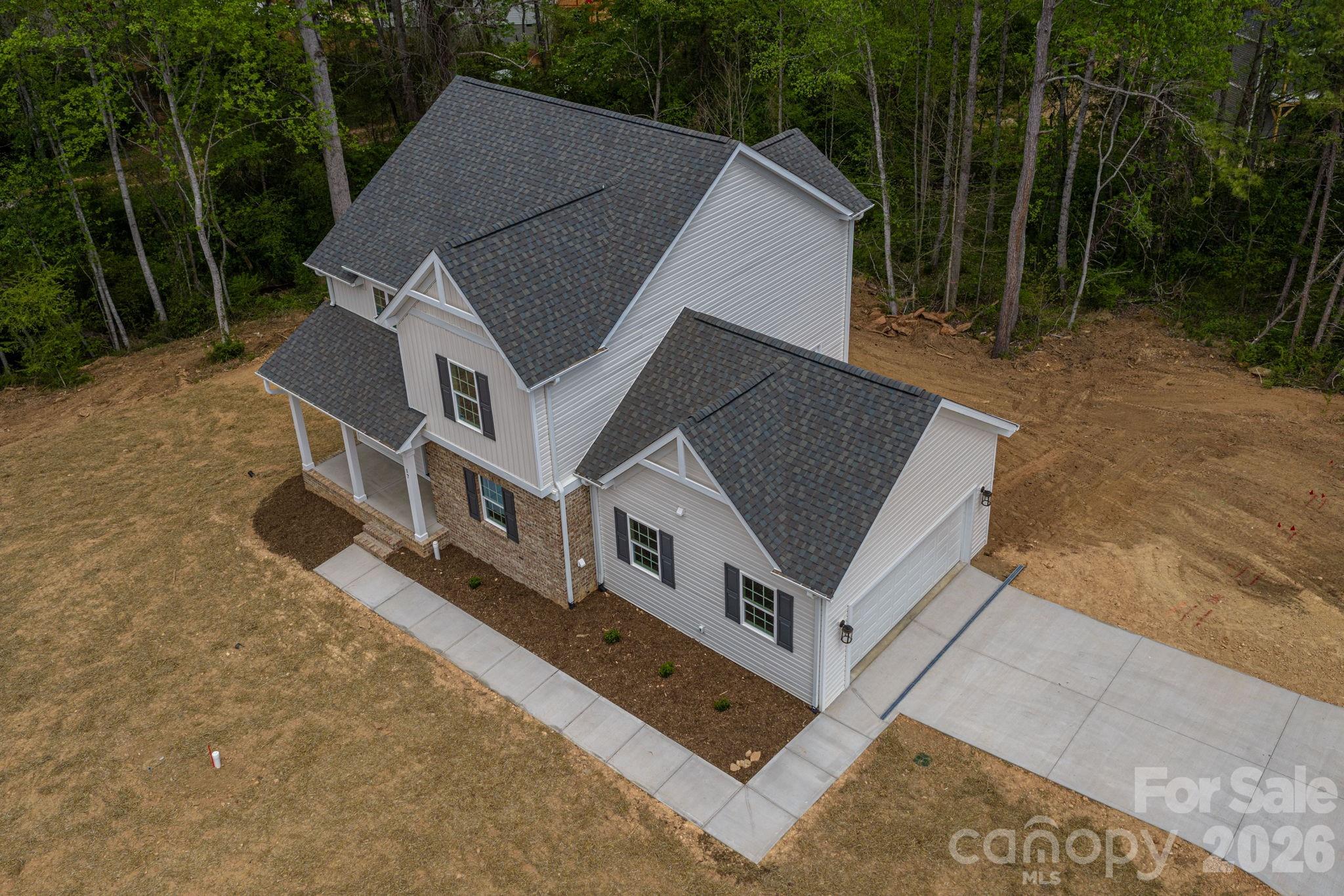 17 Tennyson Drive, Taylorsville, NC - photo 4 of 49