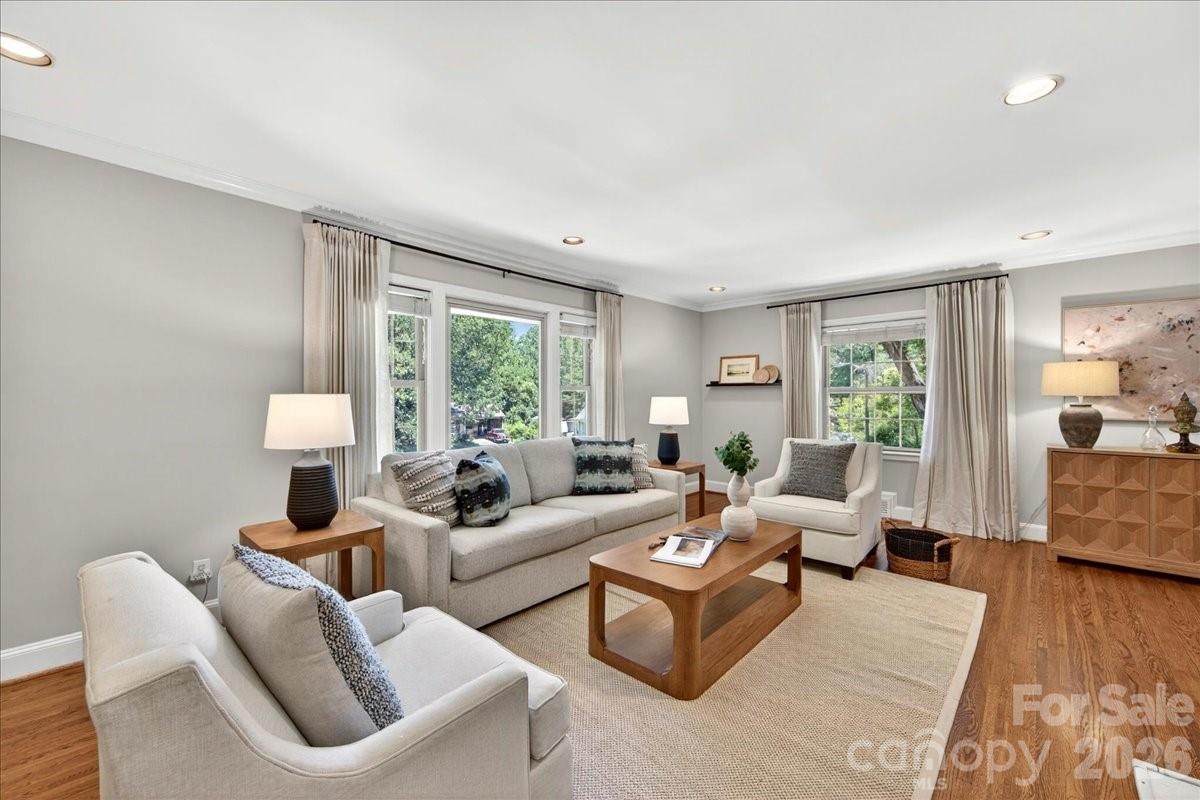 Photo 8 of 5451 Addison Drive, Charlotte, NC