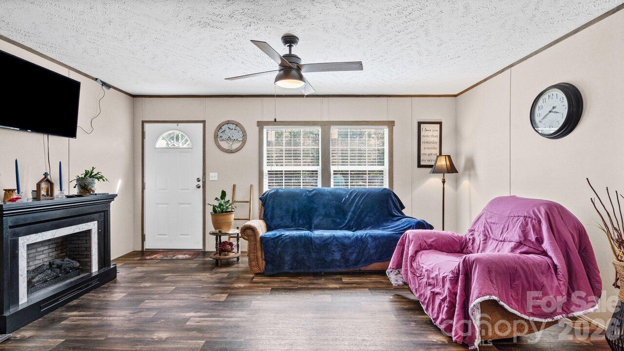4034 James Lovelace Road, Shelby, NC - photo 5 of 32