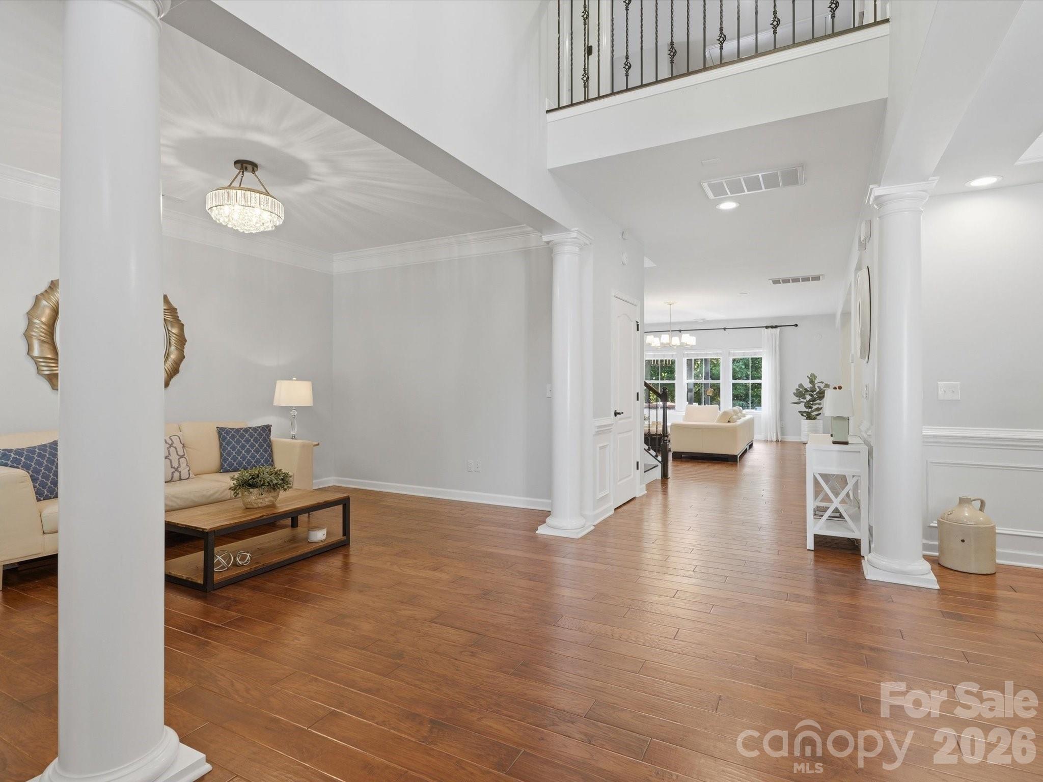 5017 Hedgebrook Lane, Waxhaw, NC - photo 5 of 49