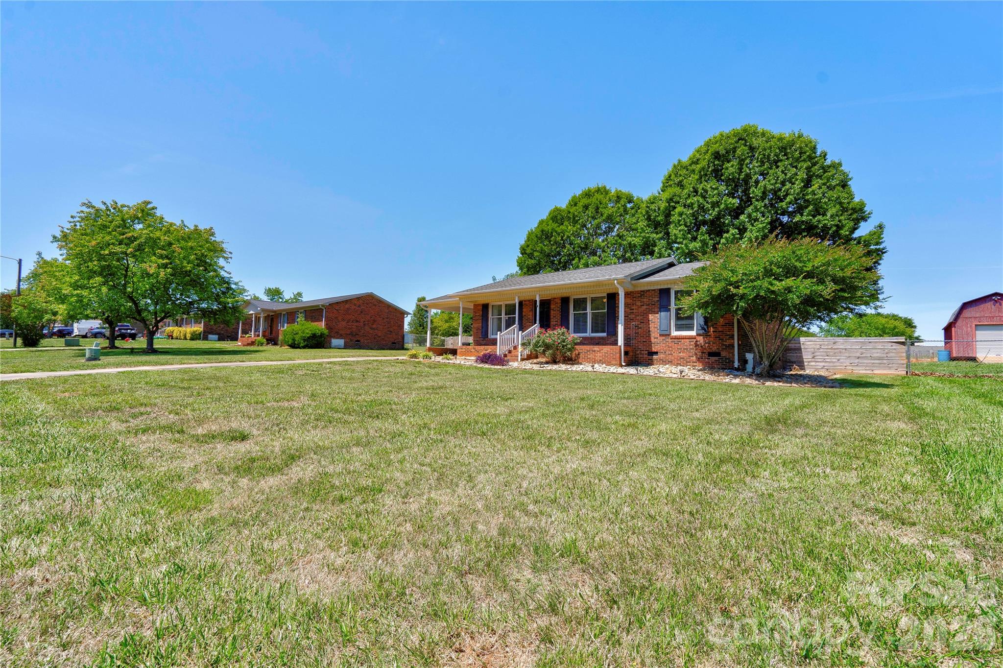 306 Southglenn Drive, Shelby, NC