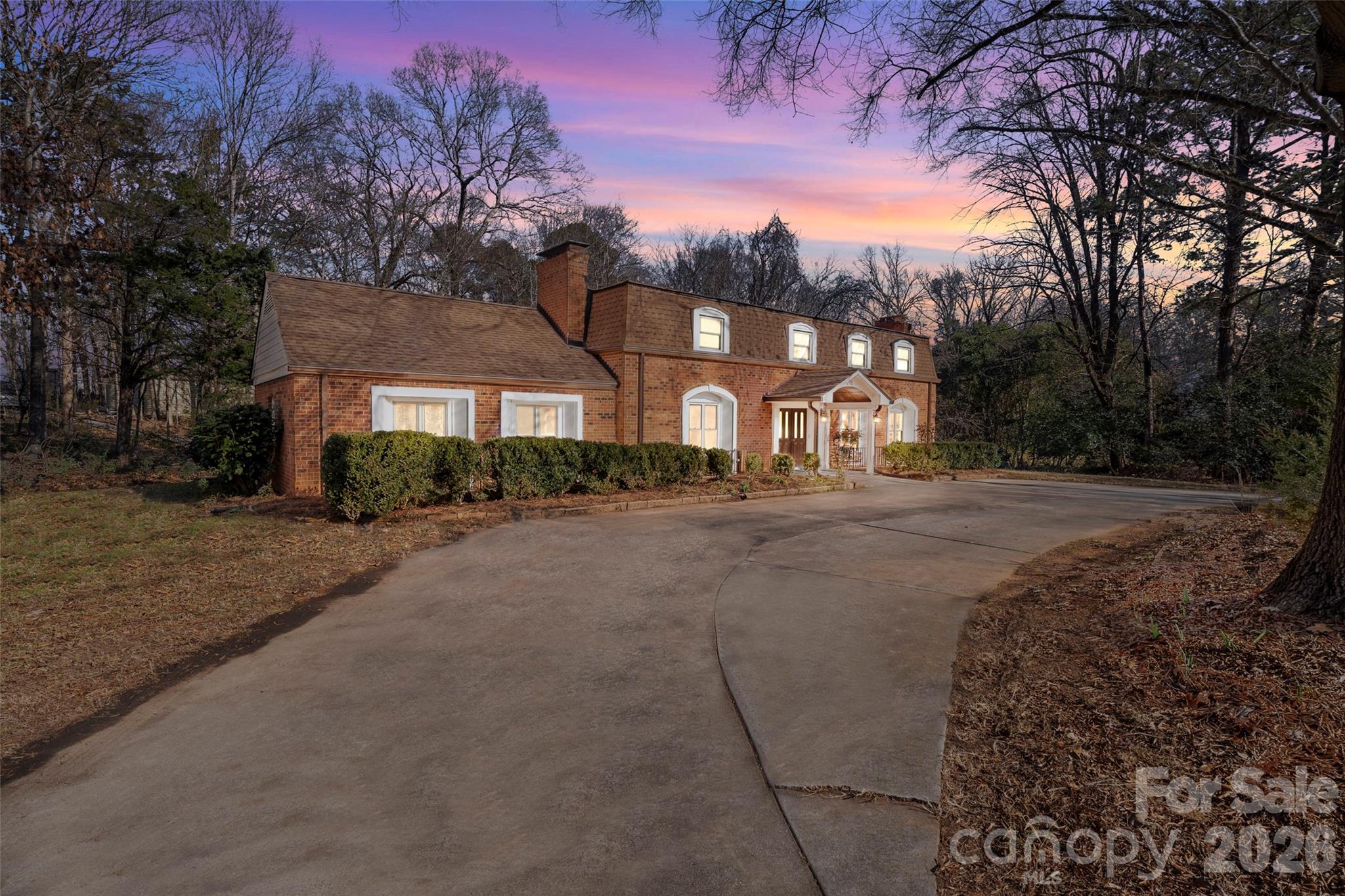 Photo 2 of 630 Burrage Road NE, Concord, NC