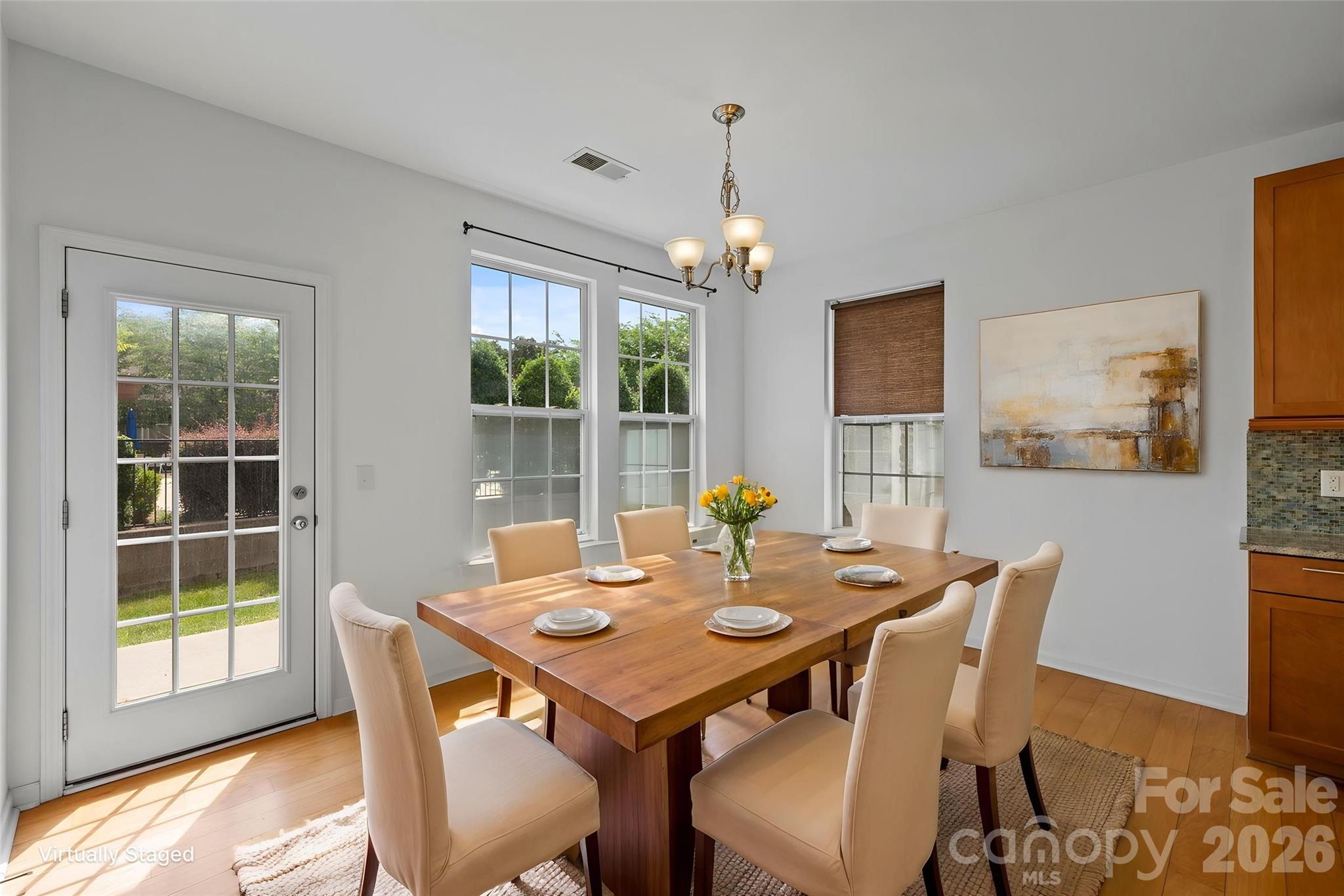 Photo 15 of 4418 Forest Gate Lane, Charlotte, NC