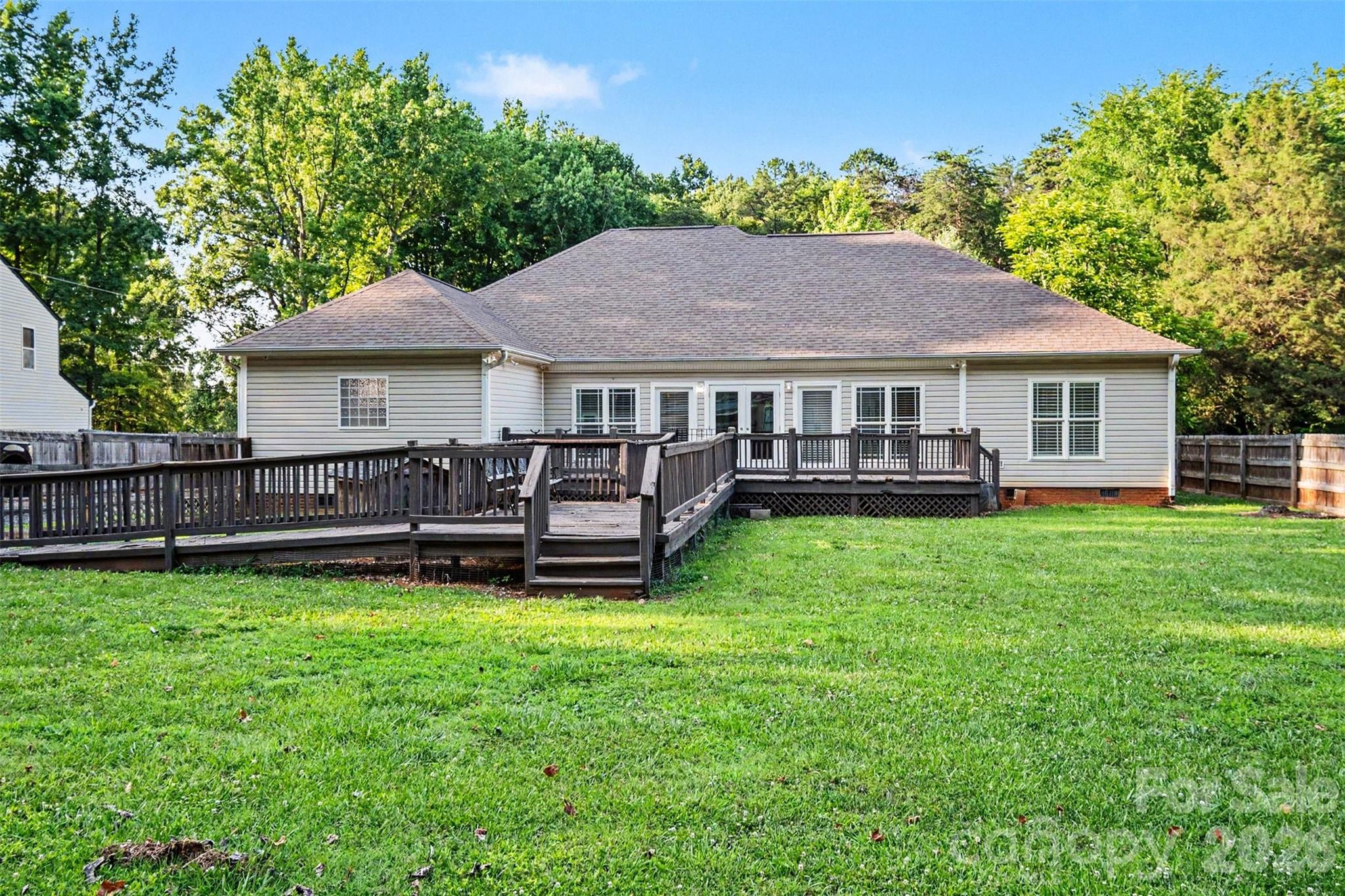 Photo 31 of 3801 Hayden Drive, Charlotte, NC