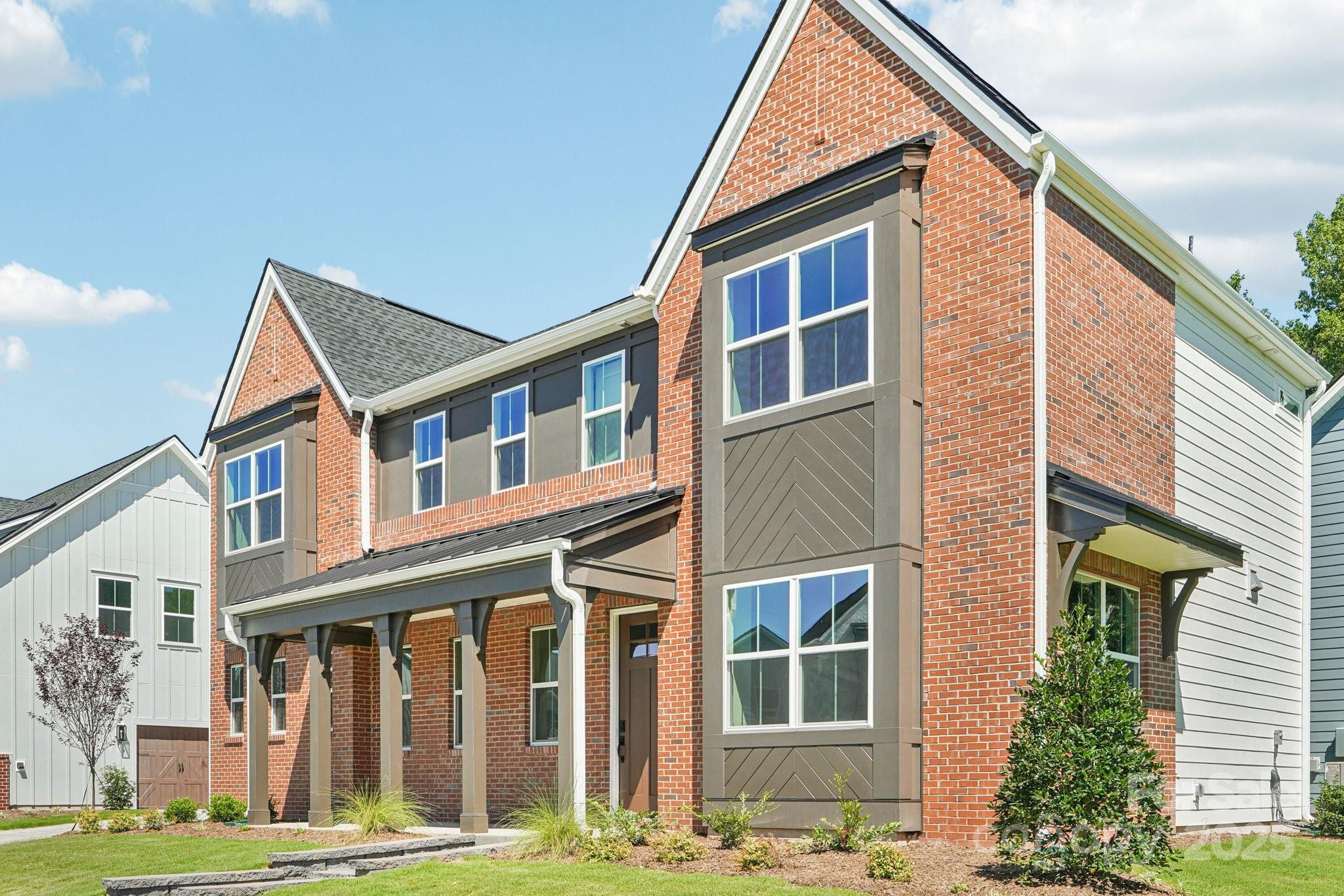 608 Mercury Drive, Tega Cay, SC