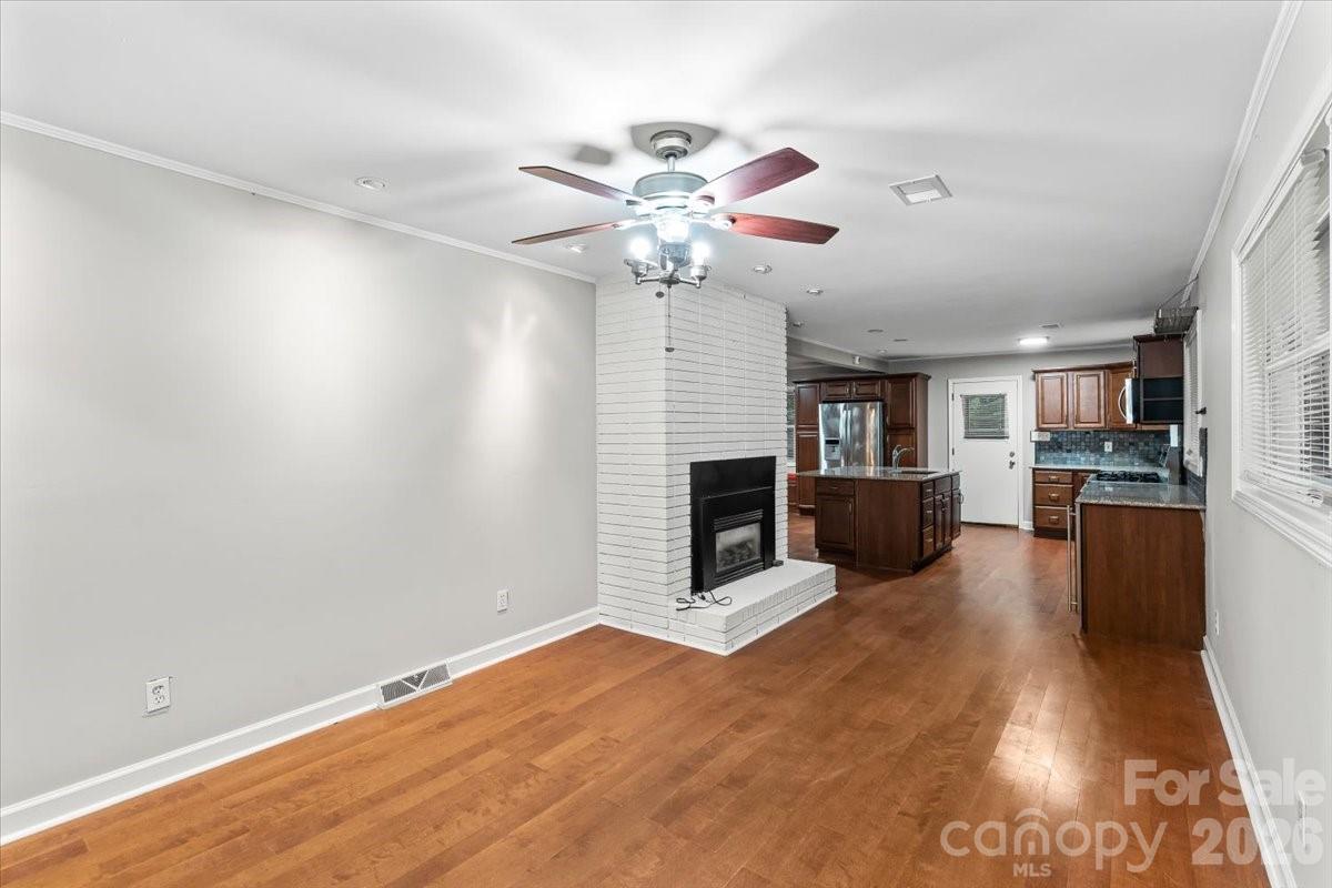 Photo 6 of 7328 Everett Drive, Charlotte, NC