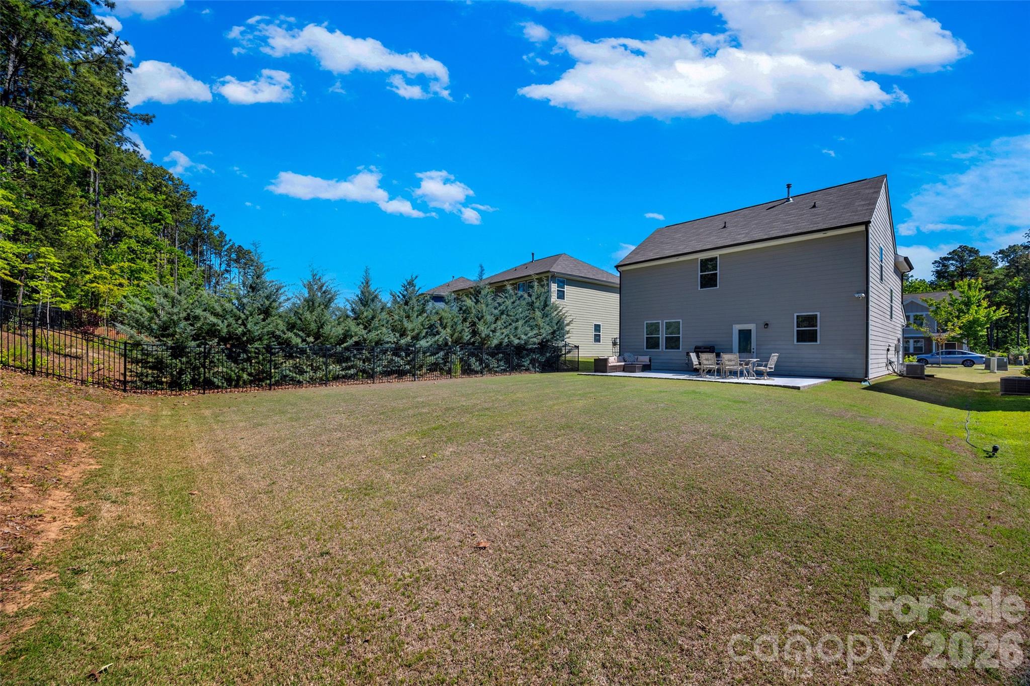 Home for sale at 2233 Sussex Road, York, SC — photo 25 of 30
