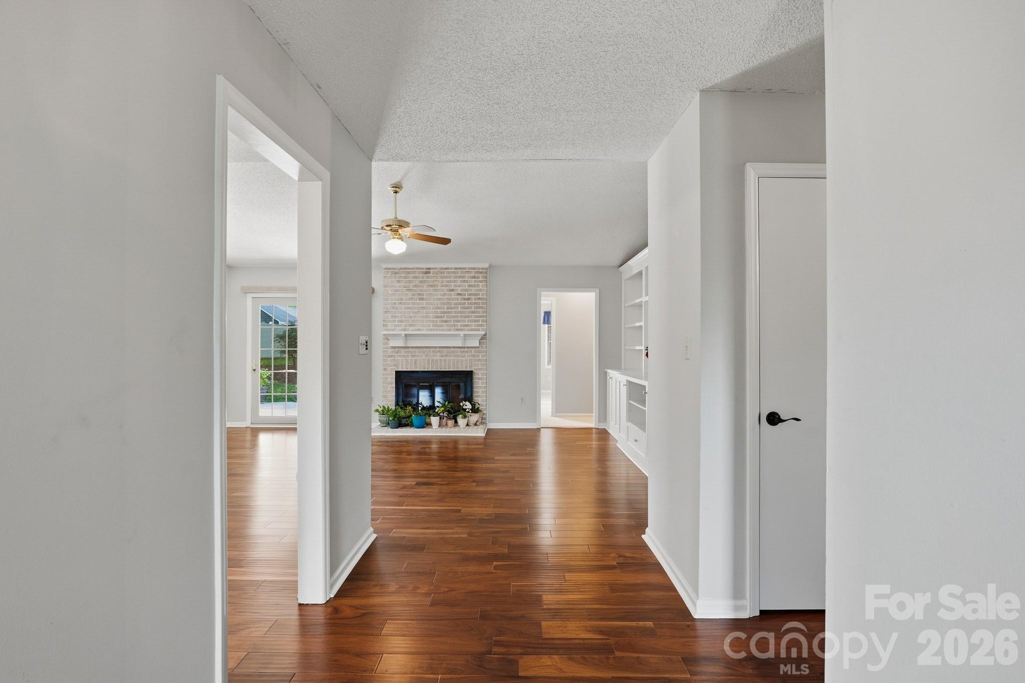 Photo 10 of 11831 Parks Farm Lane, Charlotte, NC