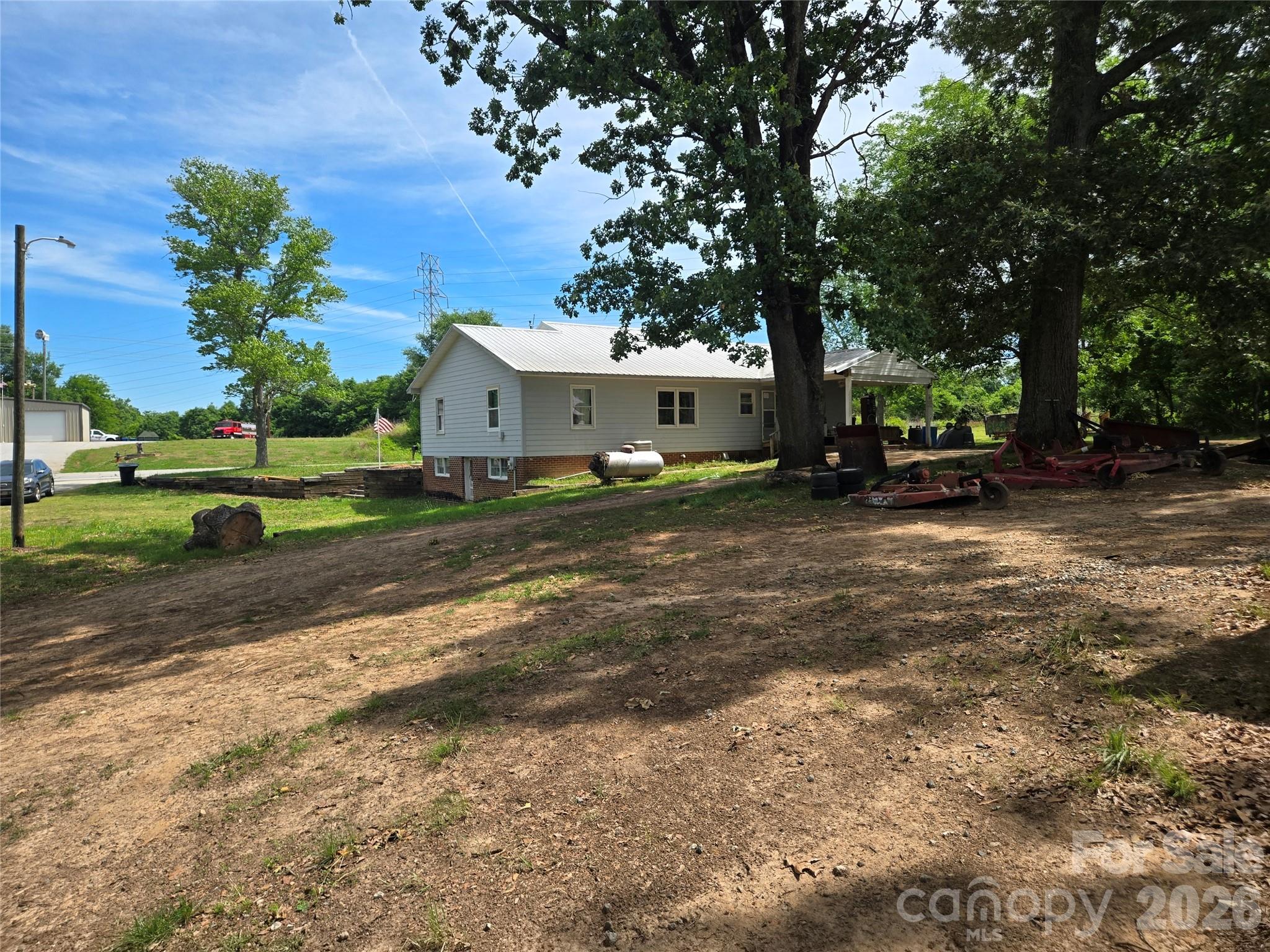 1127 N Mountain Street, Blacksburg, SC - photo 11 of 26