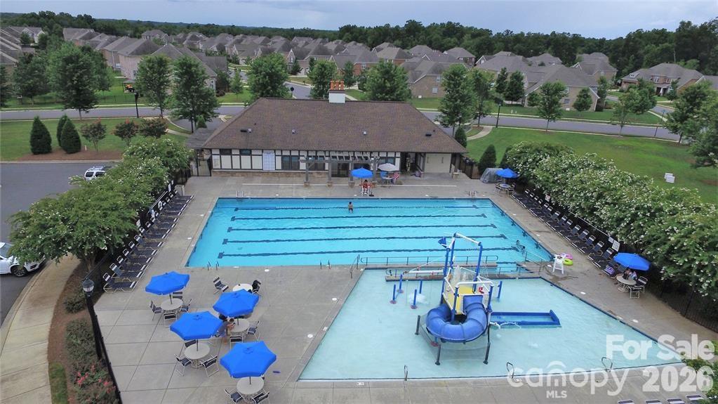 Photo 47 of 6507 Springs Mill Road, Charlotte, NC