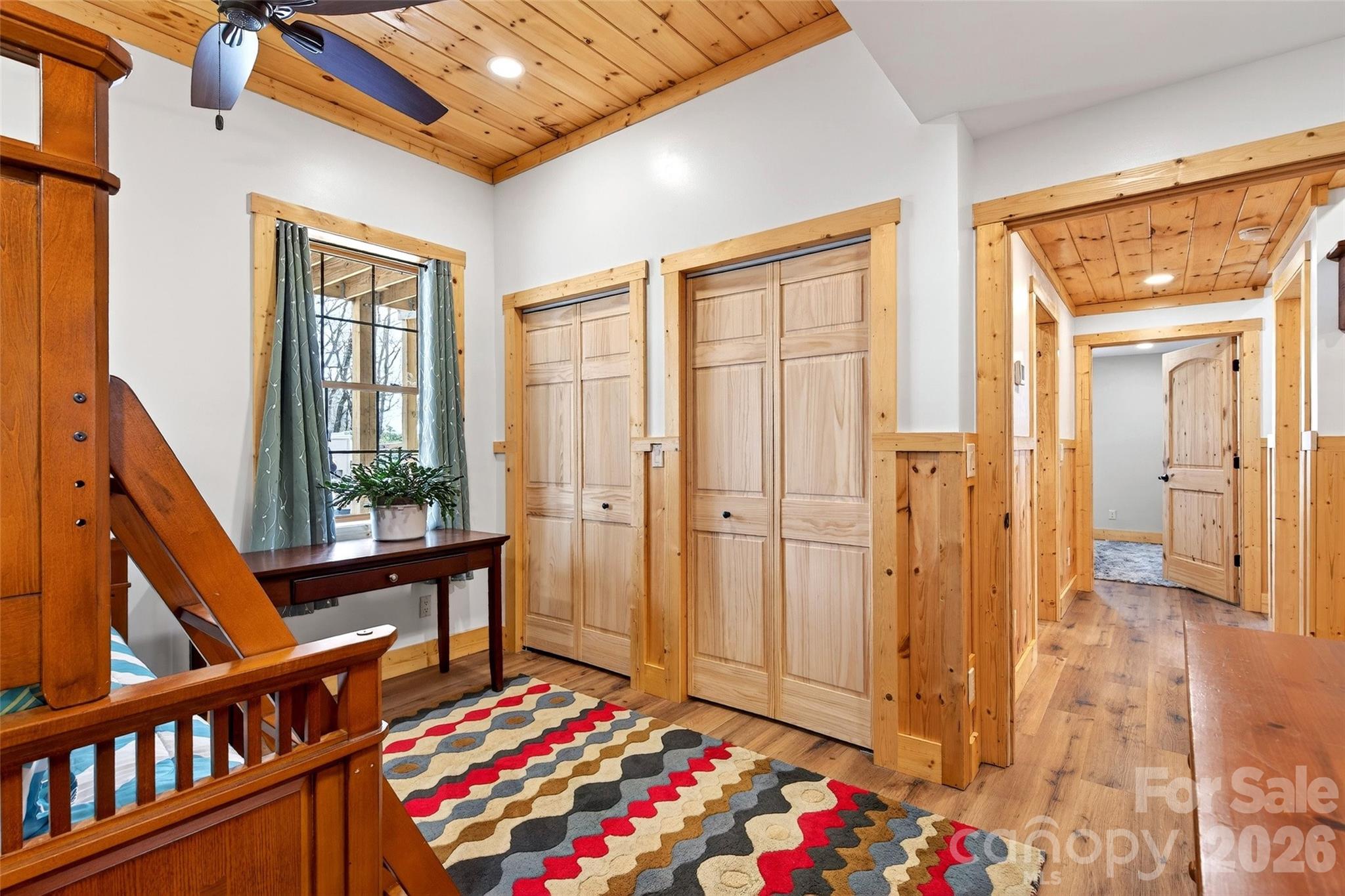 501 Wolf Pen Cliffs Road1003, Old Fort, NC - photo 42 of 49