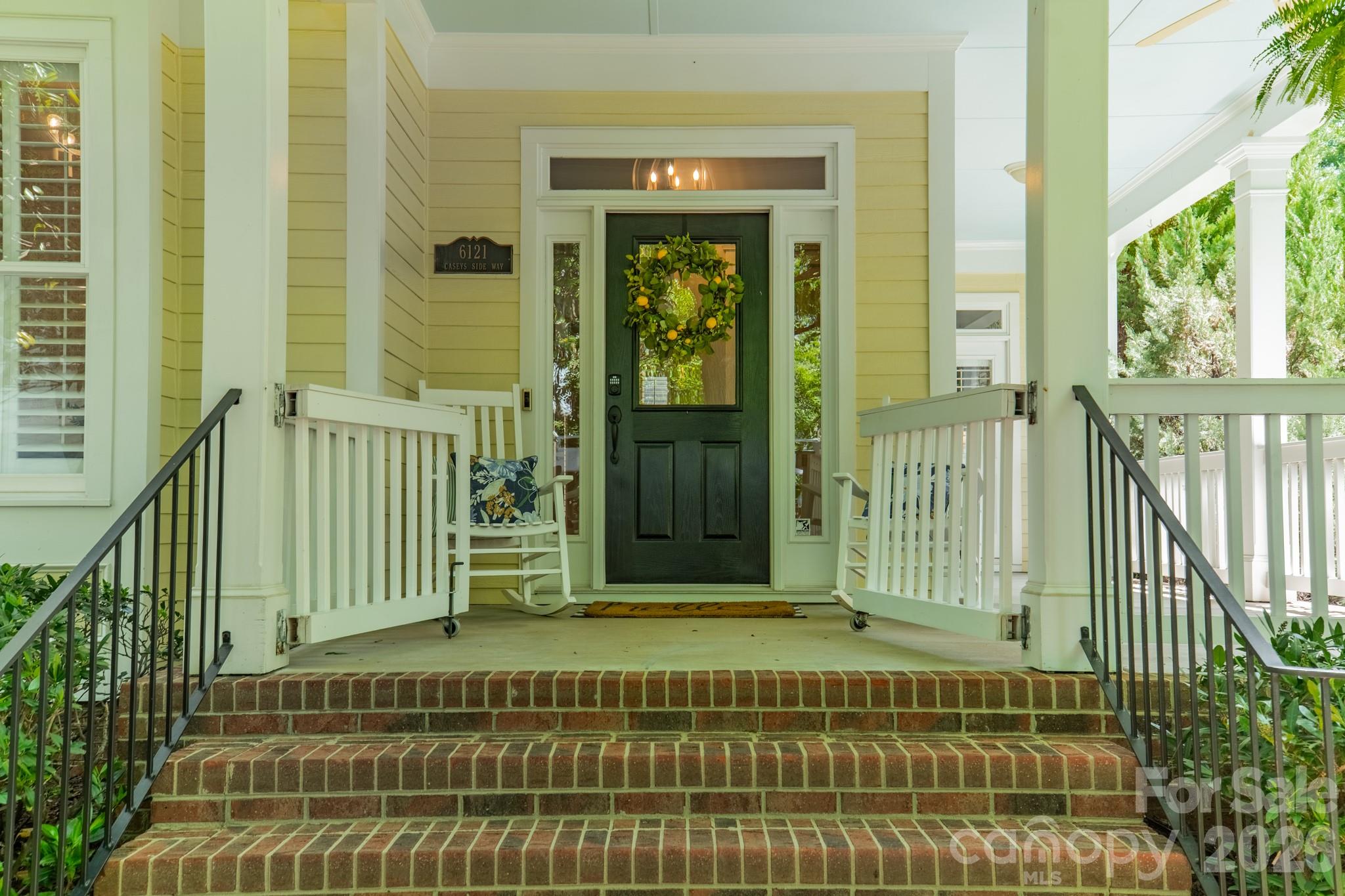 6121 Caseys Side Way, Fort Mill, SC - photo 4 of 49