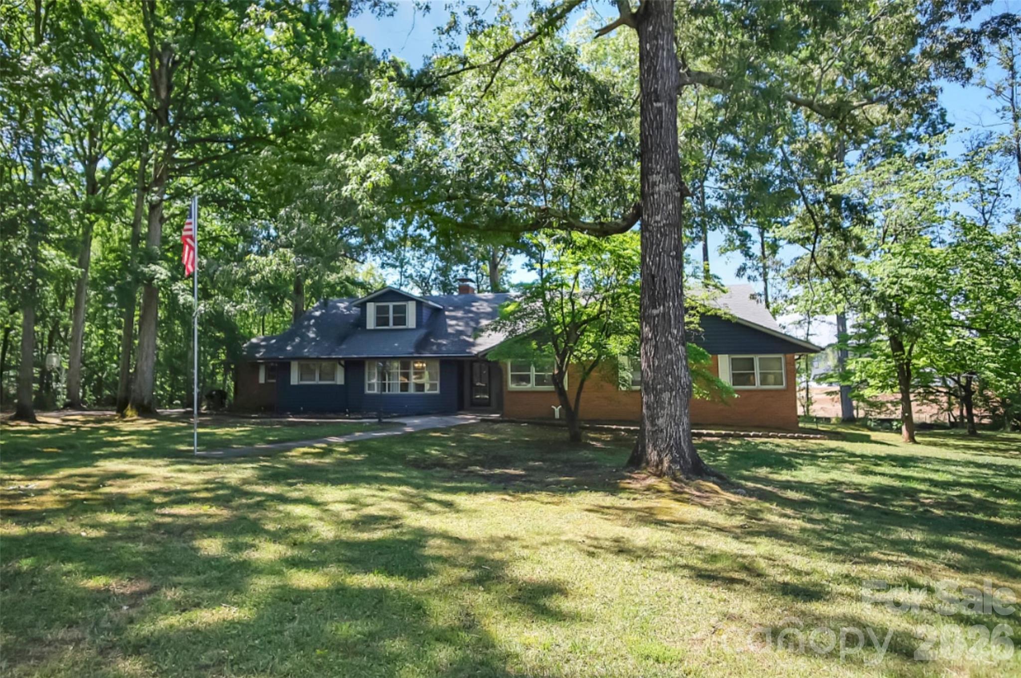 808 Old Mt Holly Road, Stanley, NC - photo 2 of 49