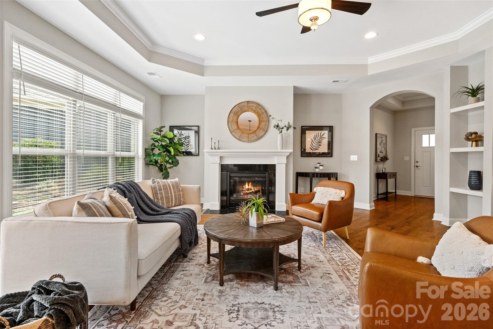 2106 Epworth Court, Wesley Chapel, NC - photo 11 of 48